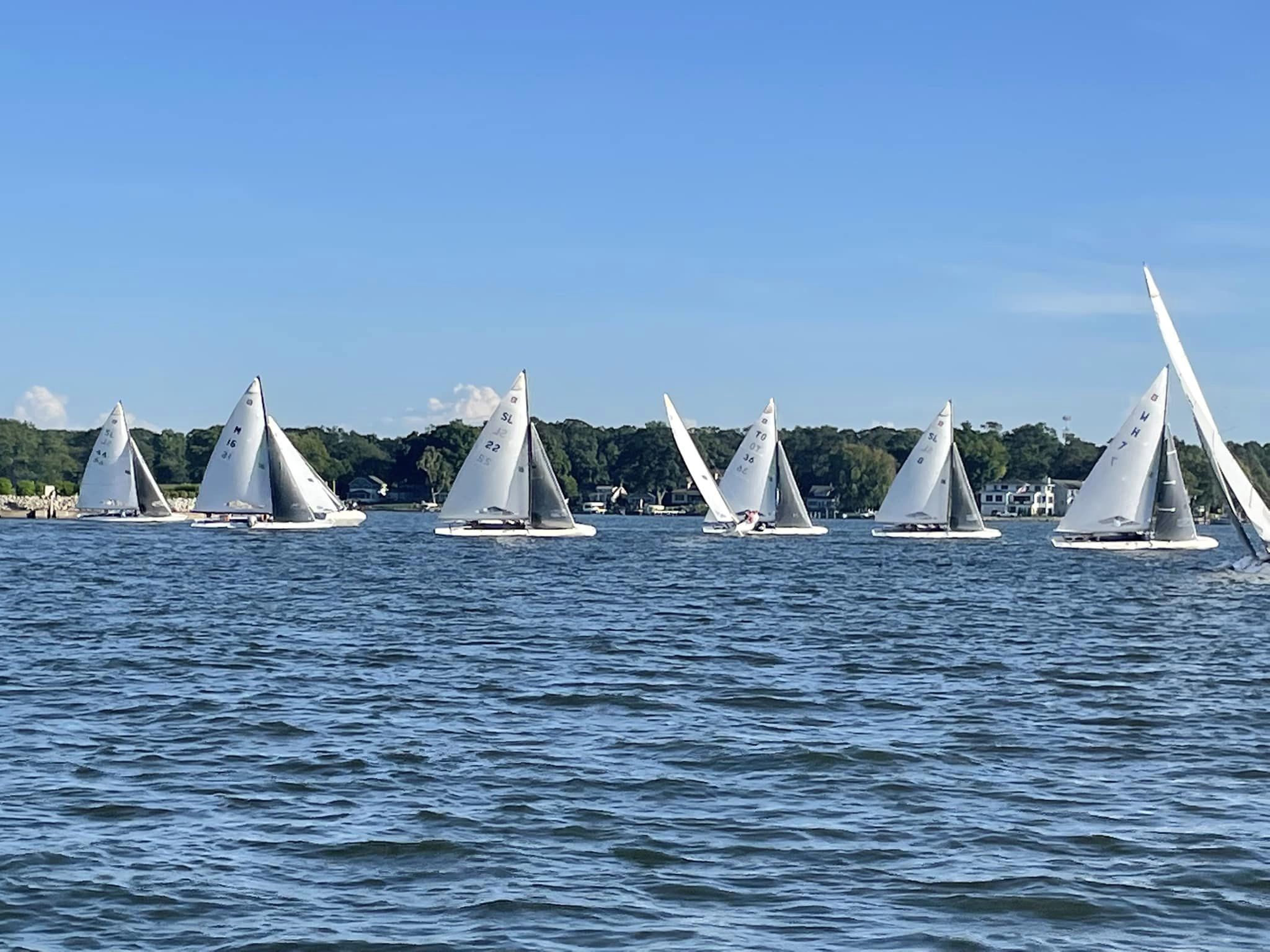 Stroll Magazine | Stroll Spring Lake | Spring Lake, MI