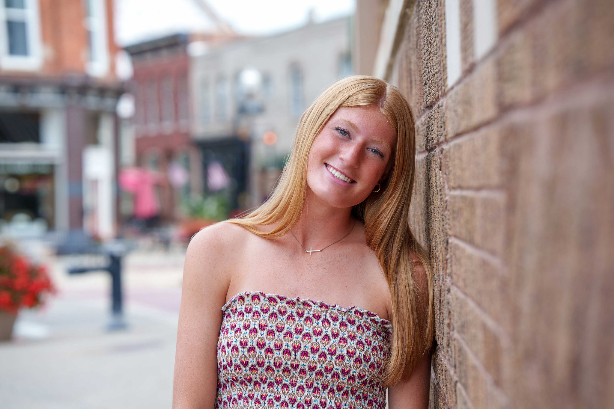 Stroll Magazine | Stroll Oakhurst | Clarkston, MI