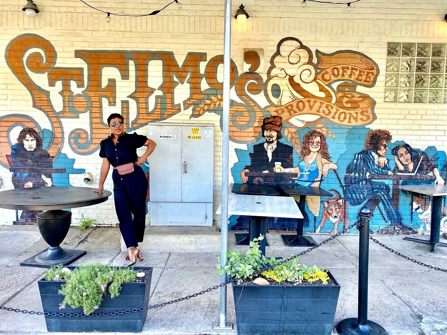 Greet Magazine | Greet Del Ray | Alexandria, VA