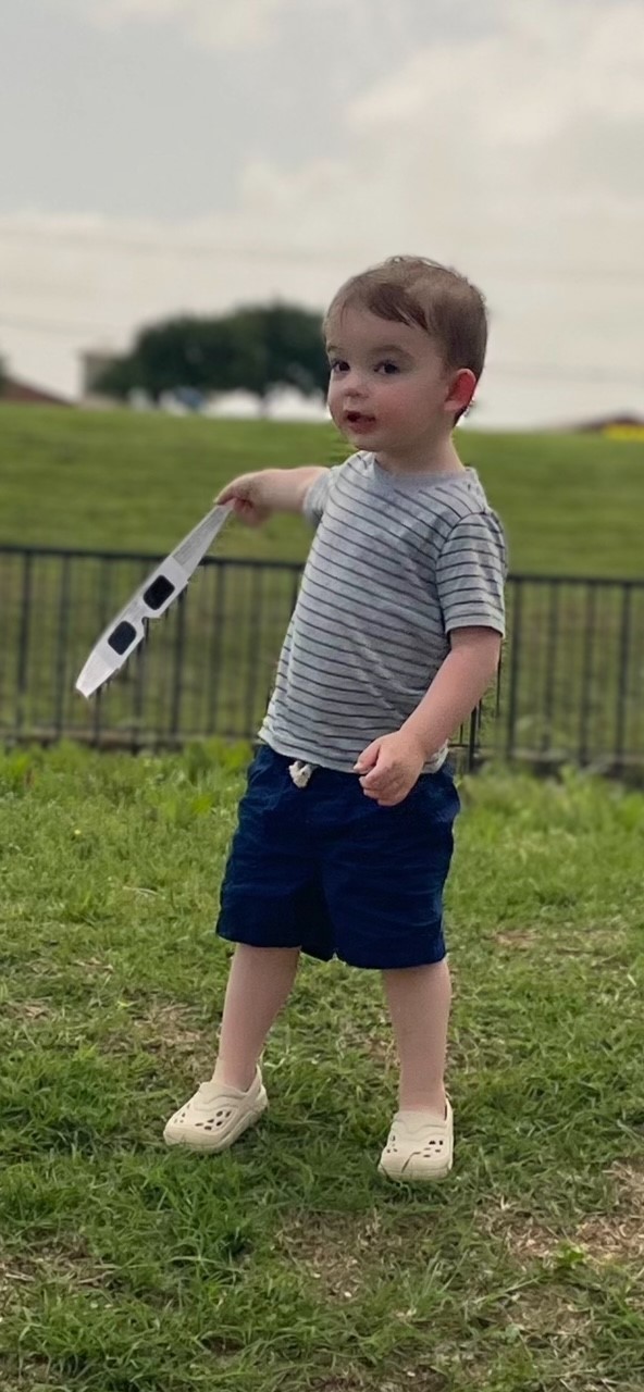 Stroll Magazine | Stroll Forrest Ridge | Denton, TX