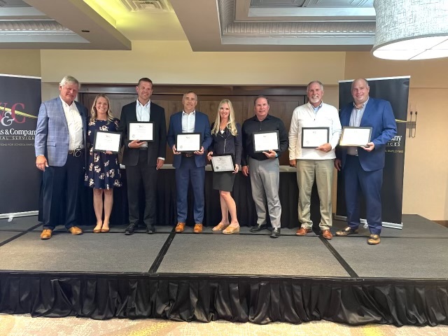 Stroll Magazine | Stroll Spring Lake | Spring Lake, MI