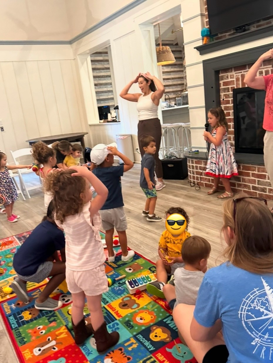 Stroll Magazine | Stroll Woodforest | Montgomery, TX