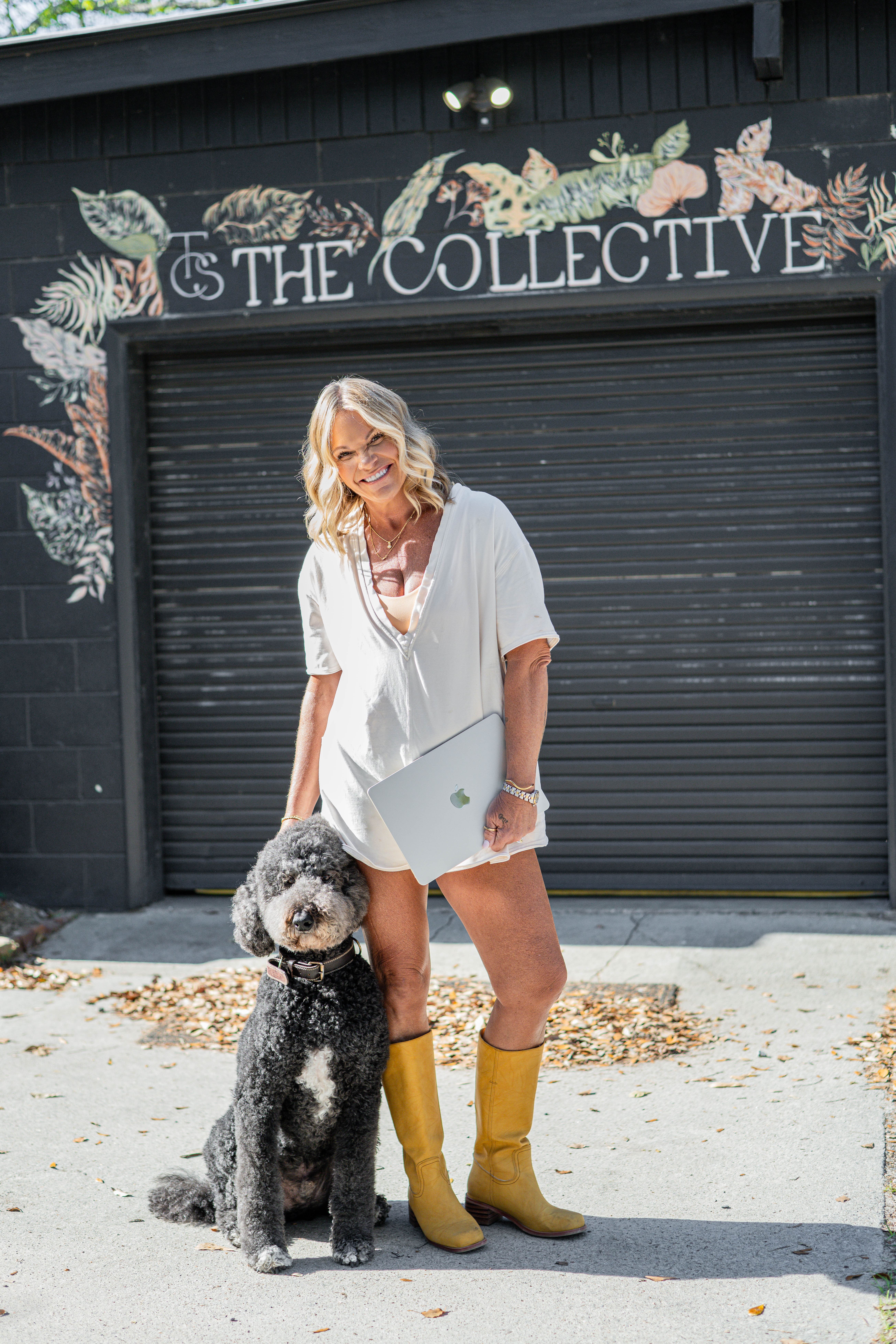 The Collective Savanah