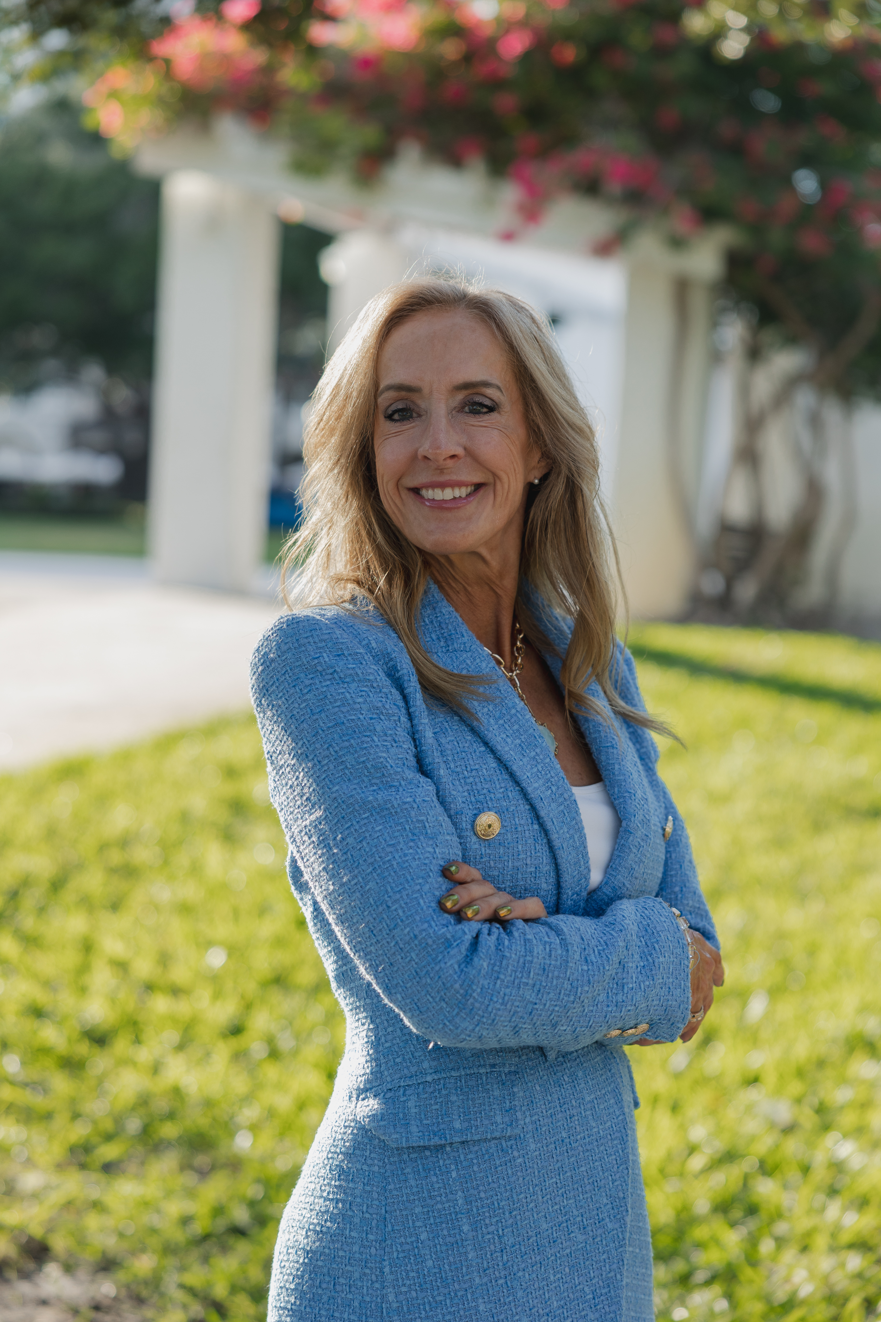 Michael Saunders & Company Welcomes Carol Fasick to Its Expanding St ...