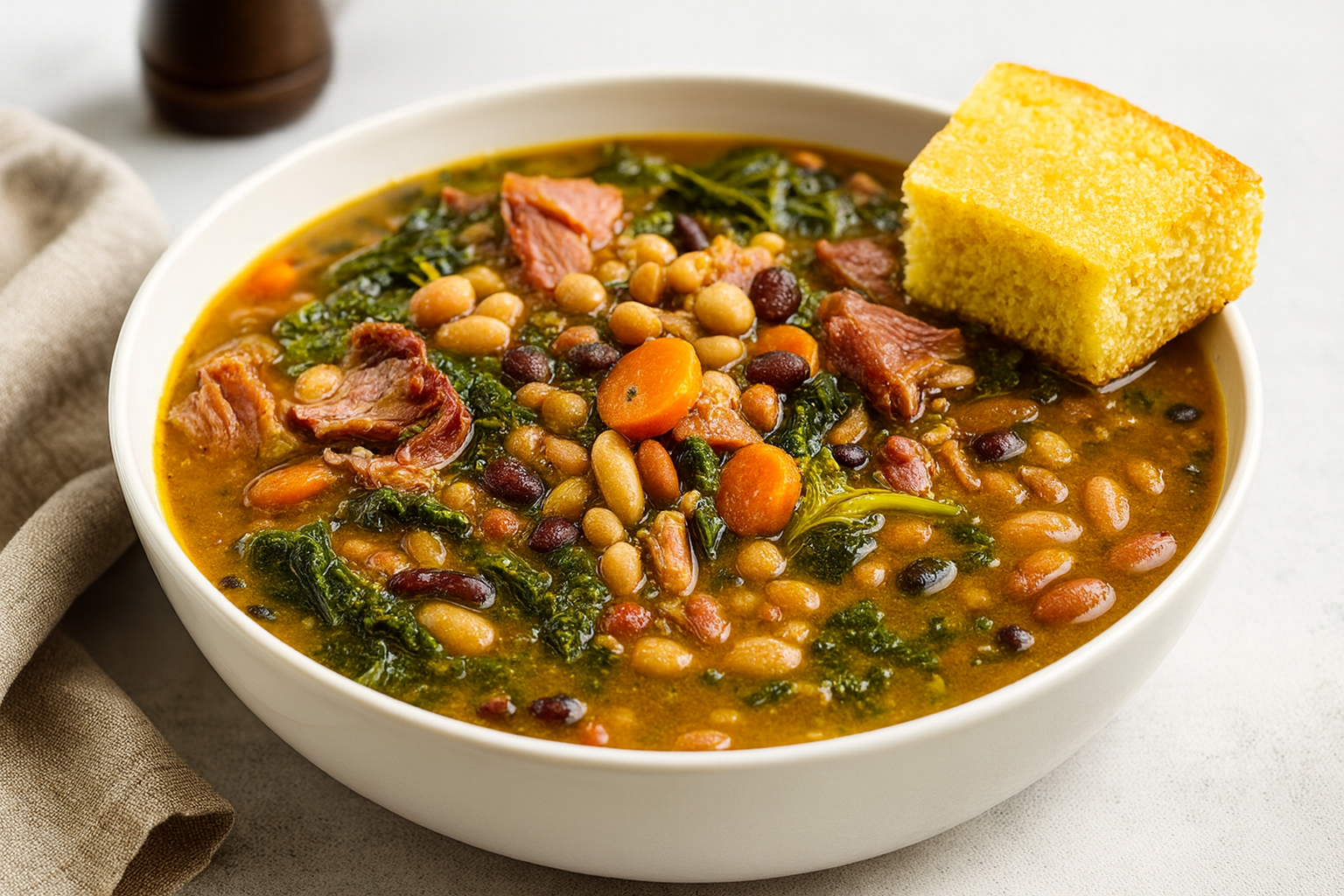 A NEW YEAR, A NEW POT