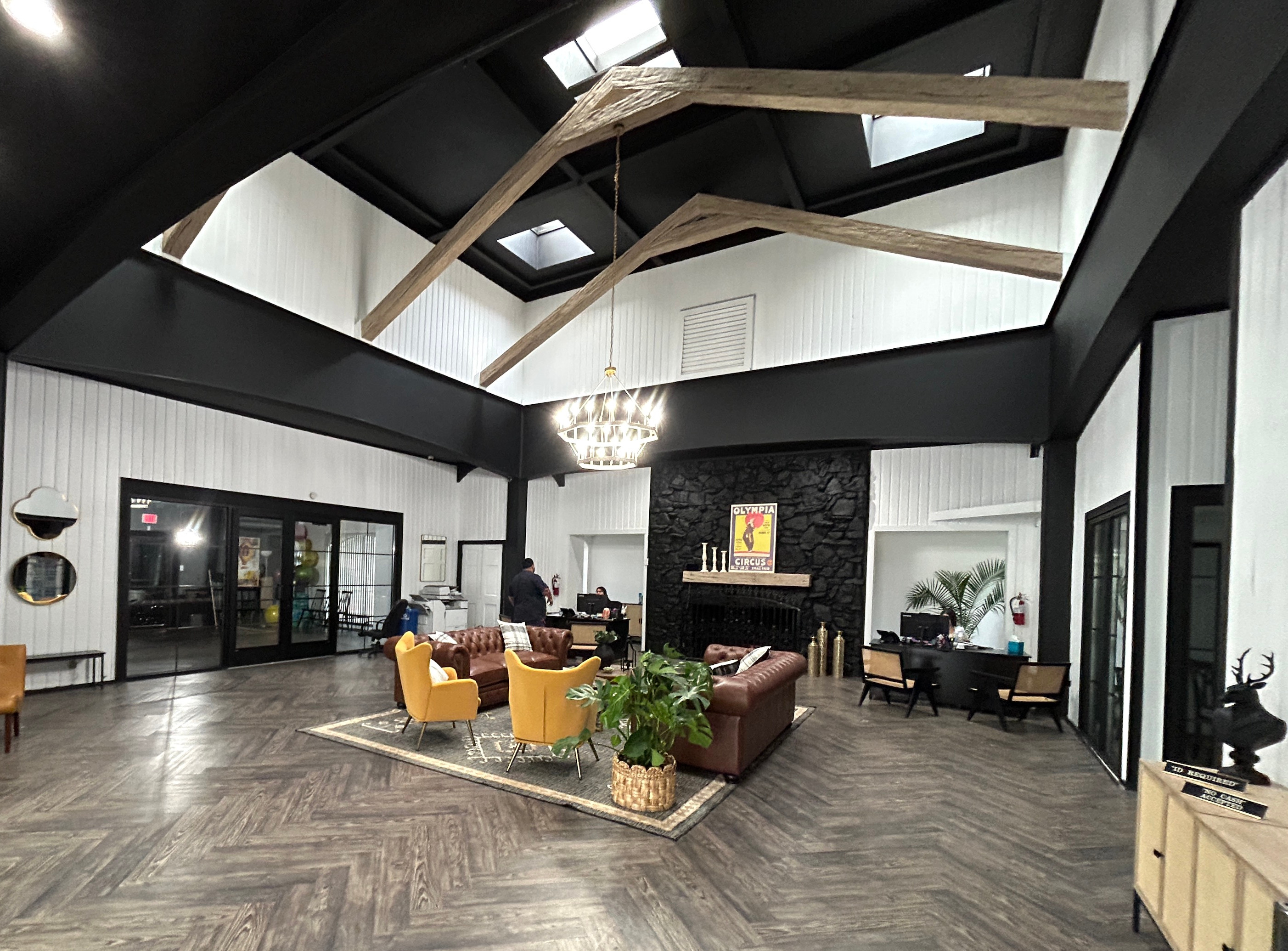 Sean MacDonald of SKĀL Construction Group LLC