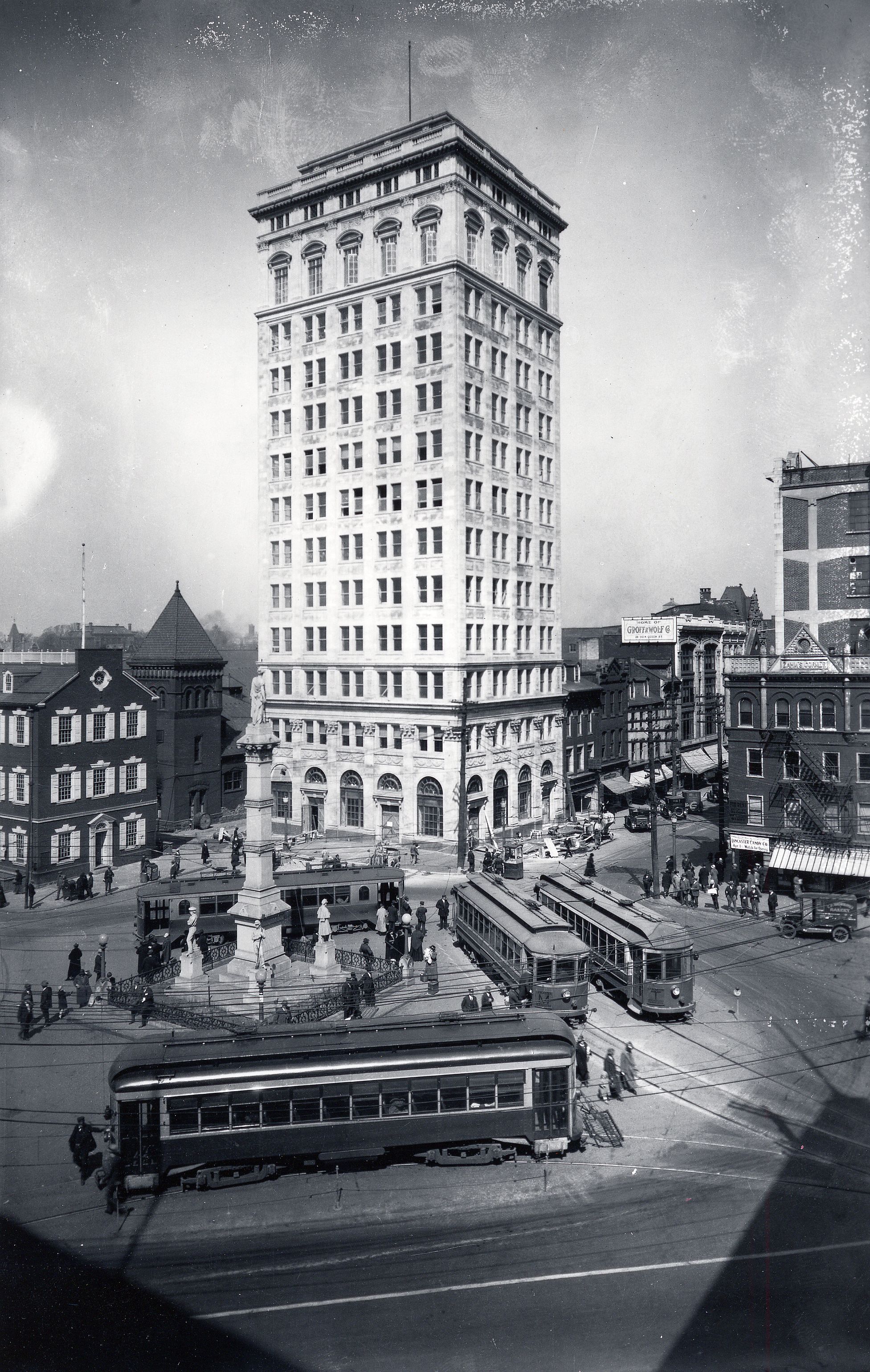 Things to do in Lancaster, PA | BeLocal