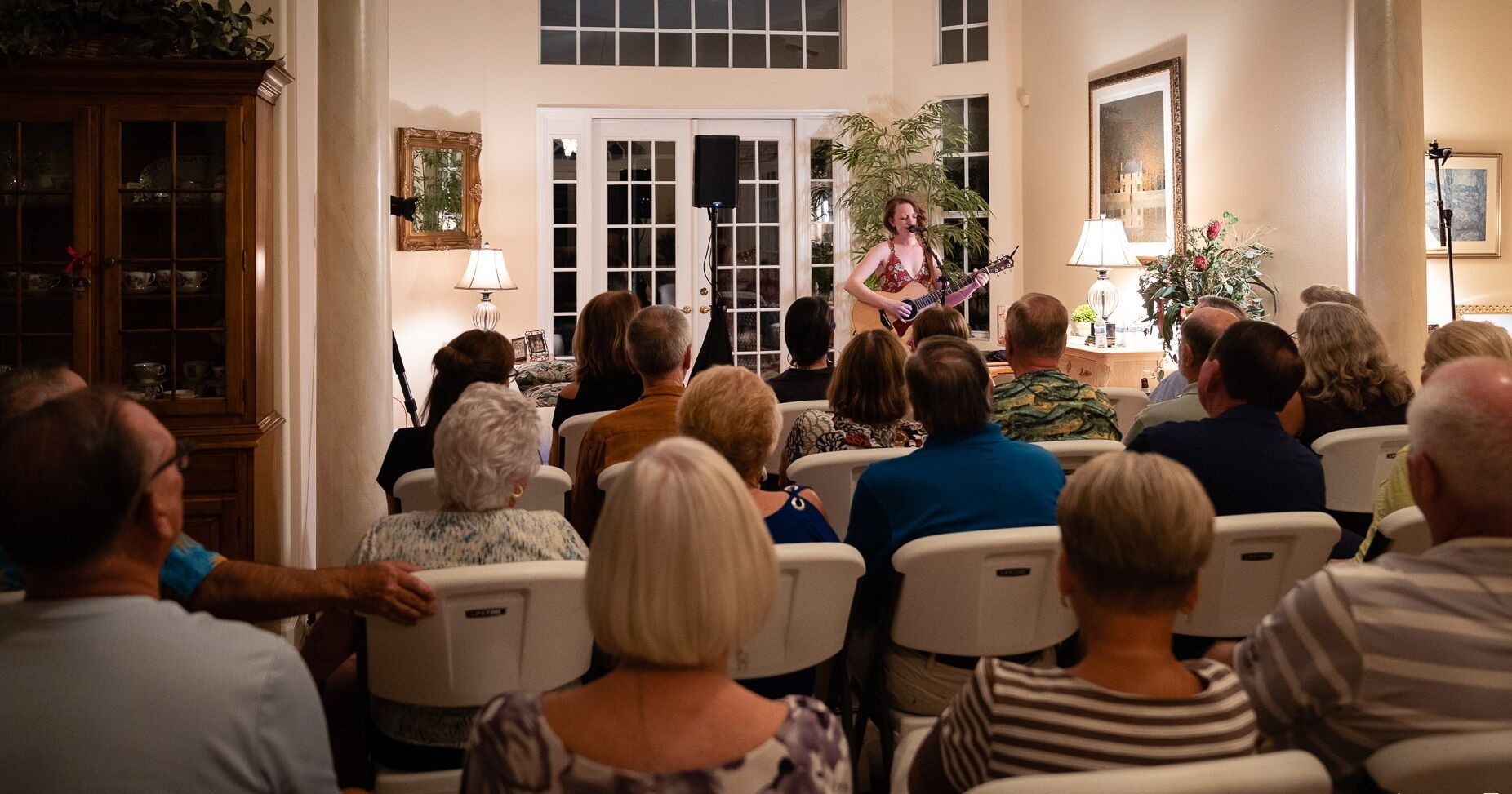 Stroll Magazine | Cheval | Tampa, FL