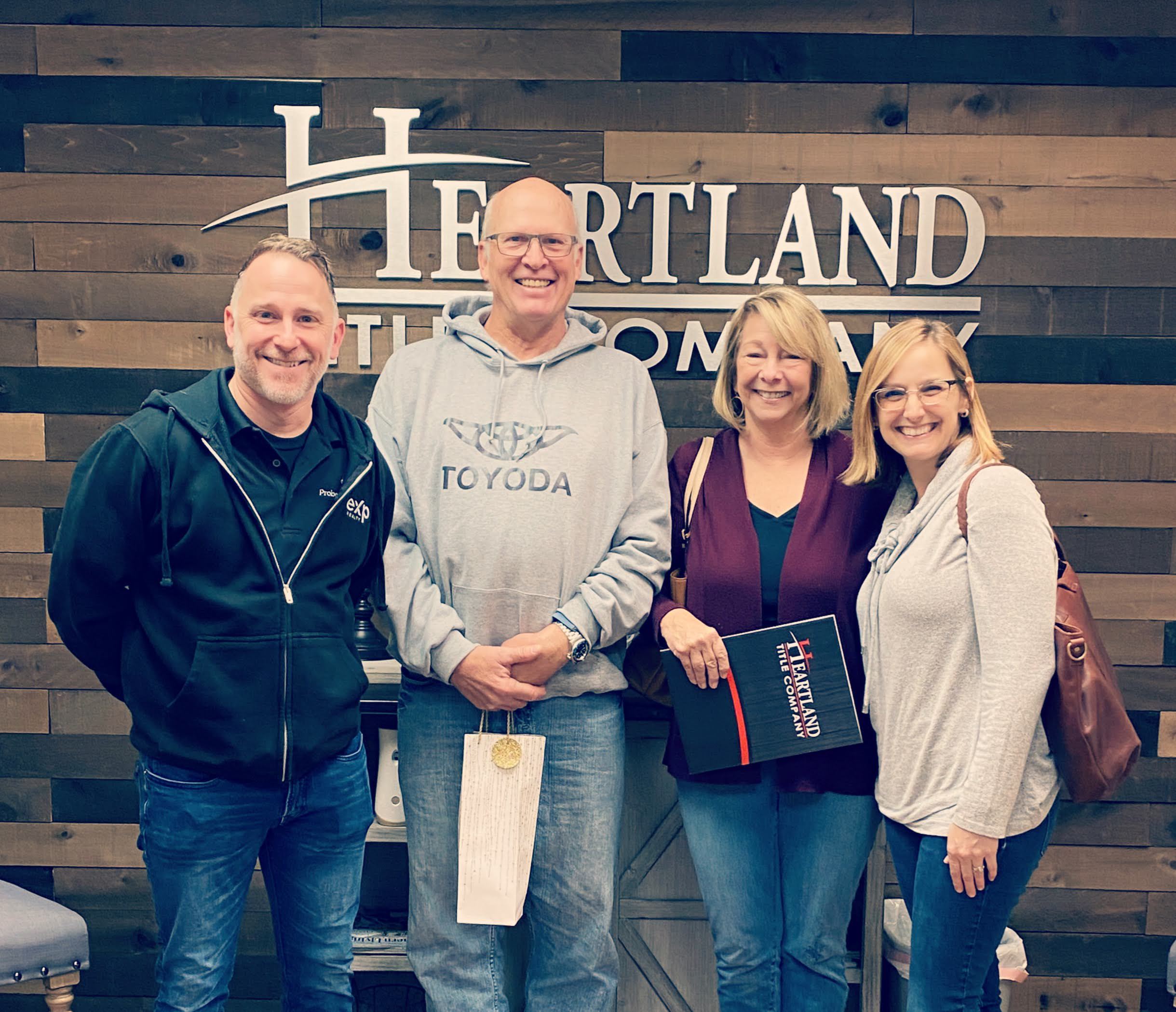 Stroll Magazine | Cheval | Tampa, FL