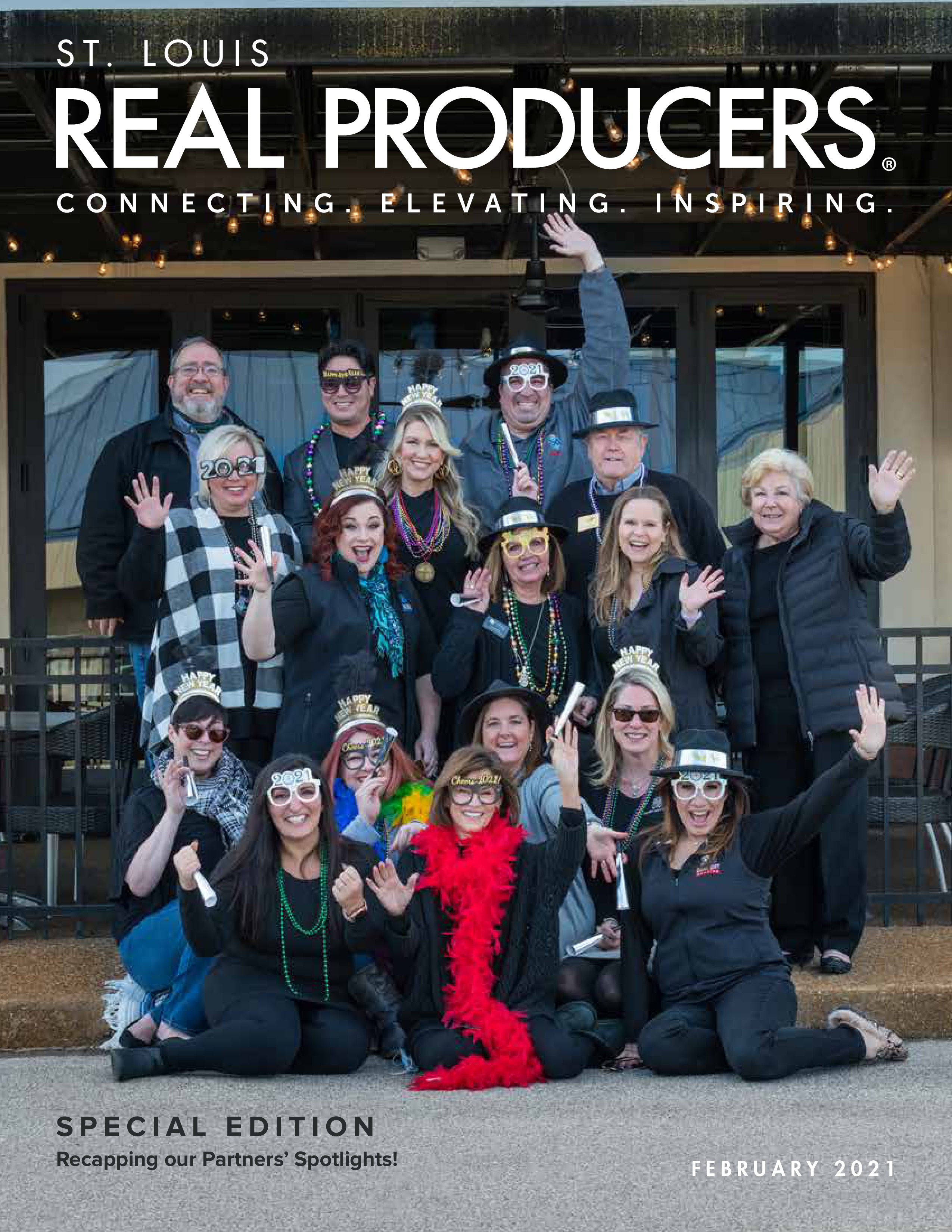 Real Producers | St. Louis Real Producers