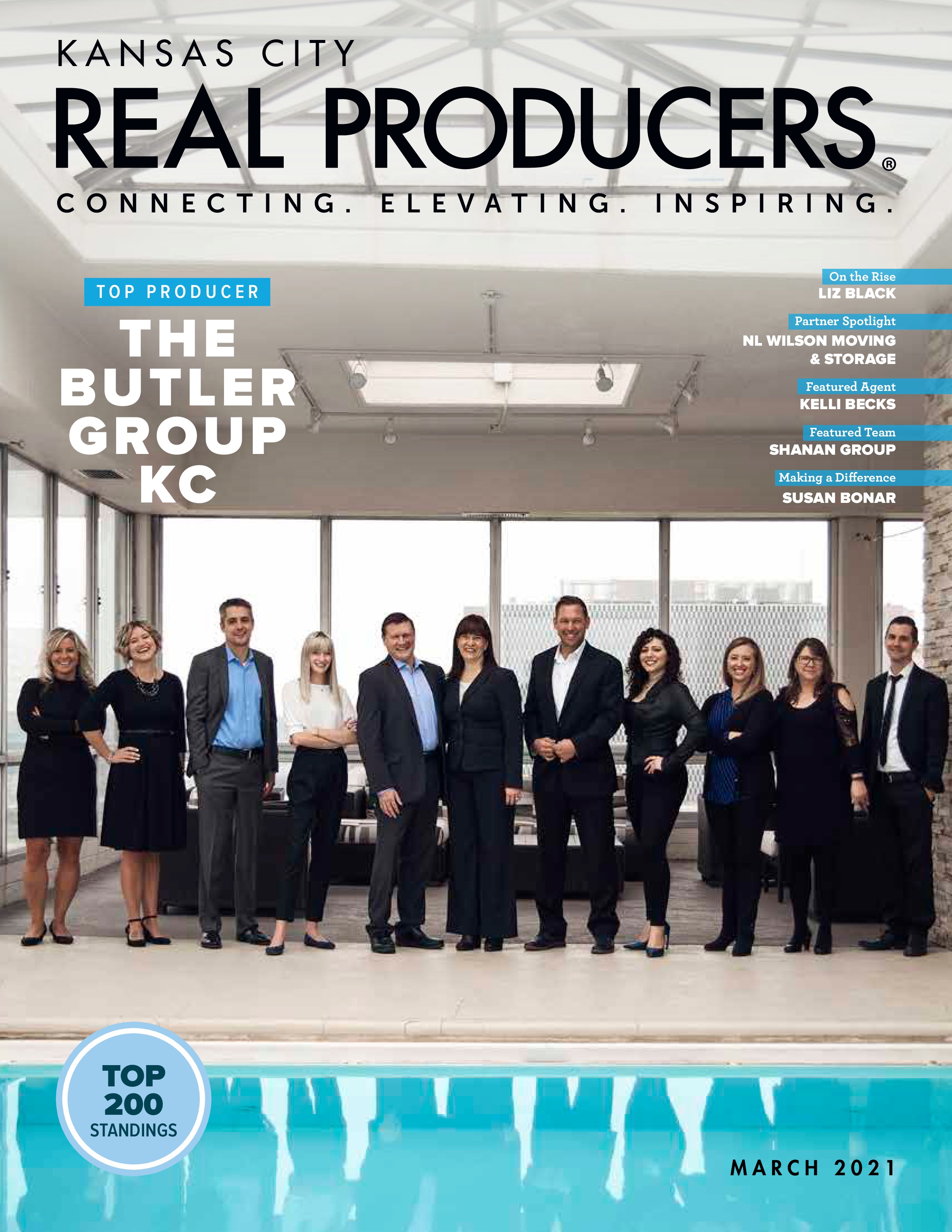 Real Producers | Kansas City Real Producers