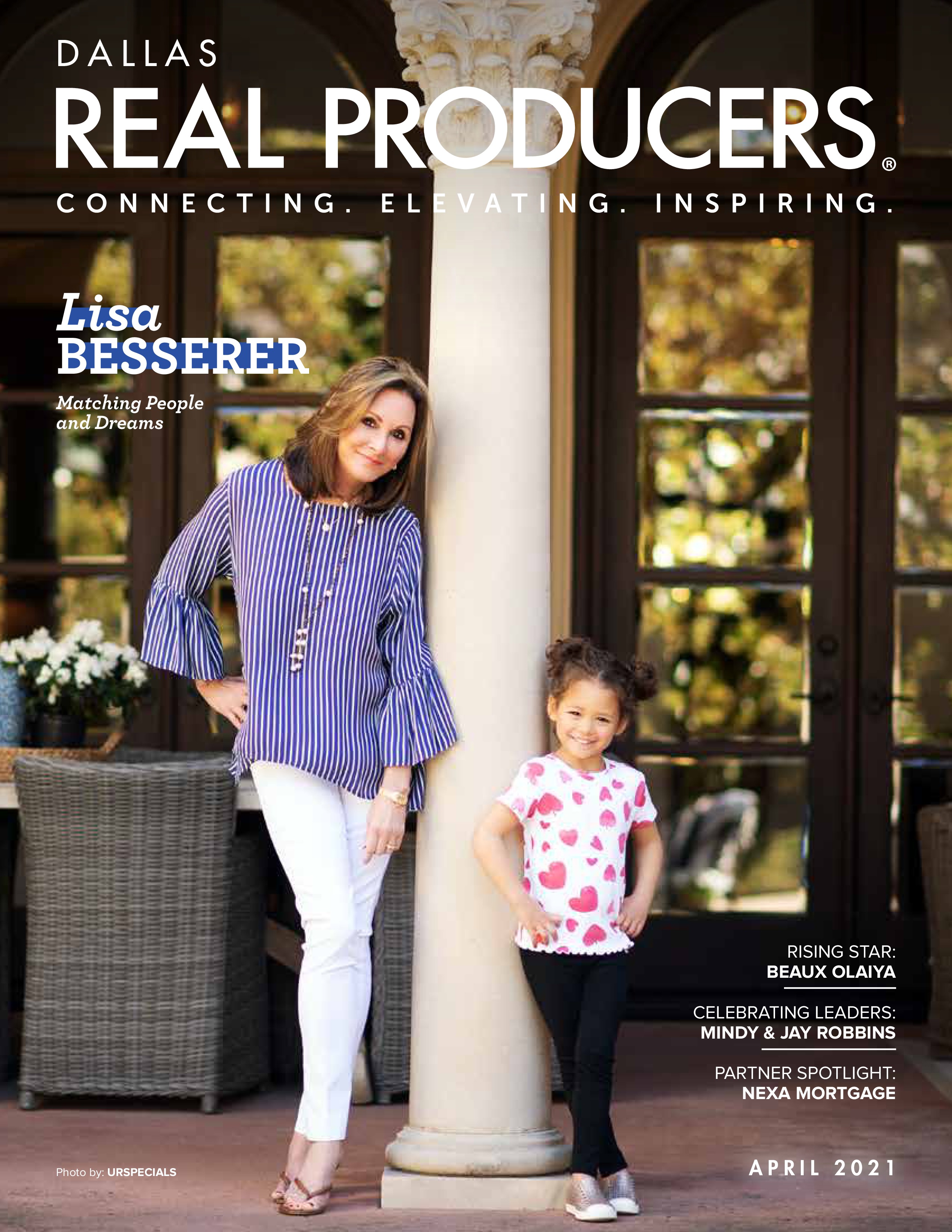 Real Producers | Dallas Real Producers