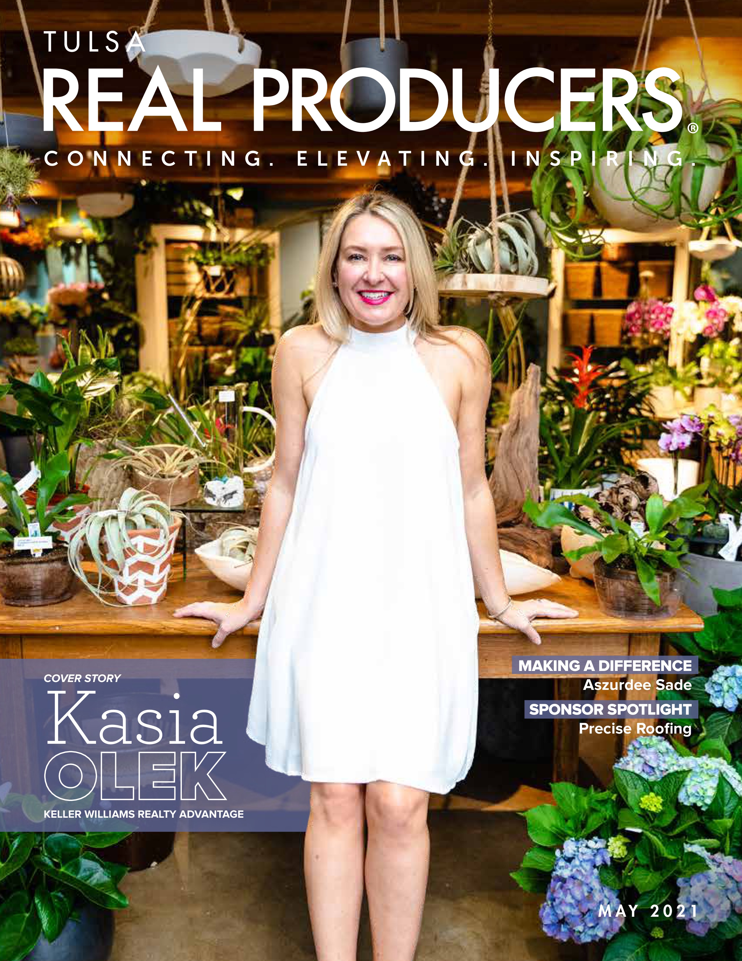 Real Producers | Tulsa Real Producers