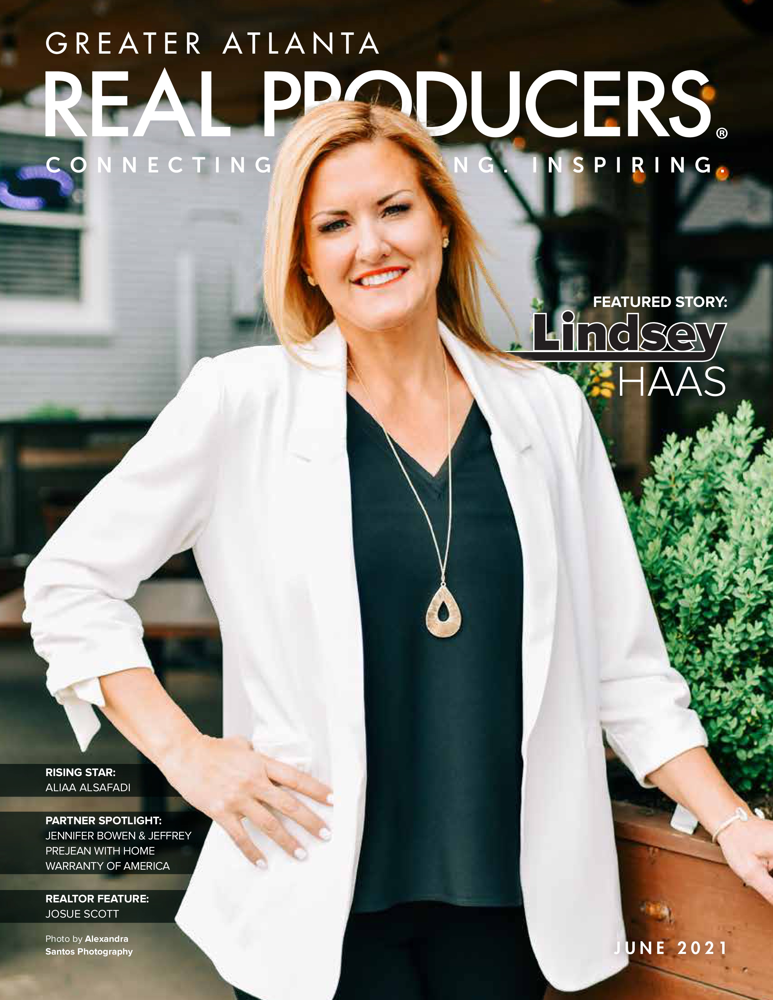 Real Producers | Greater Atlanta Real Producers