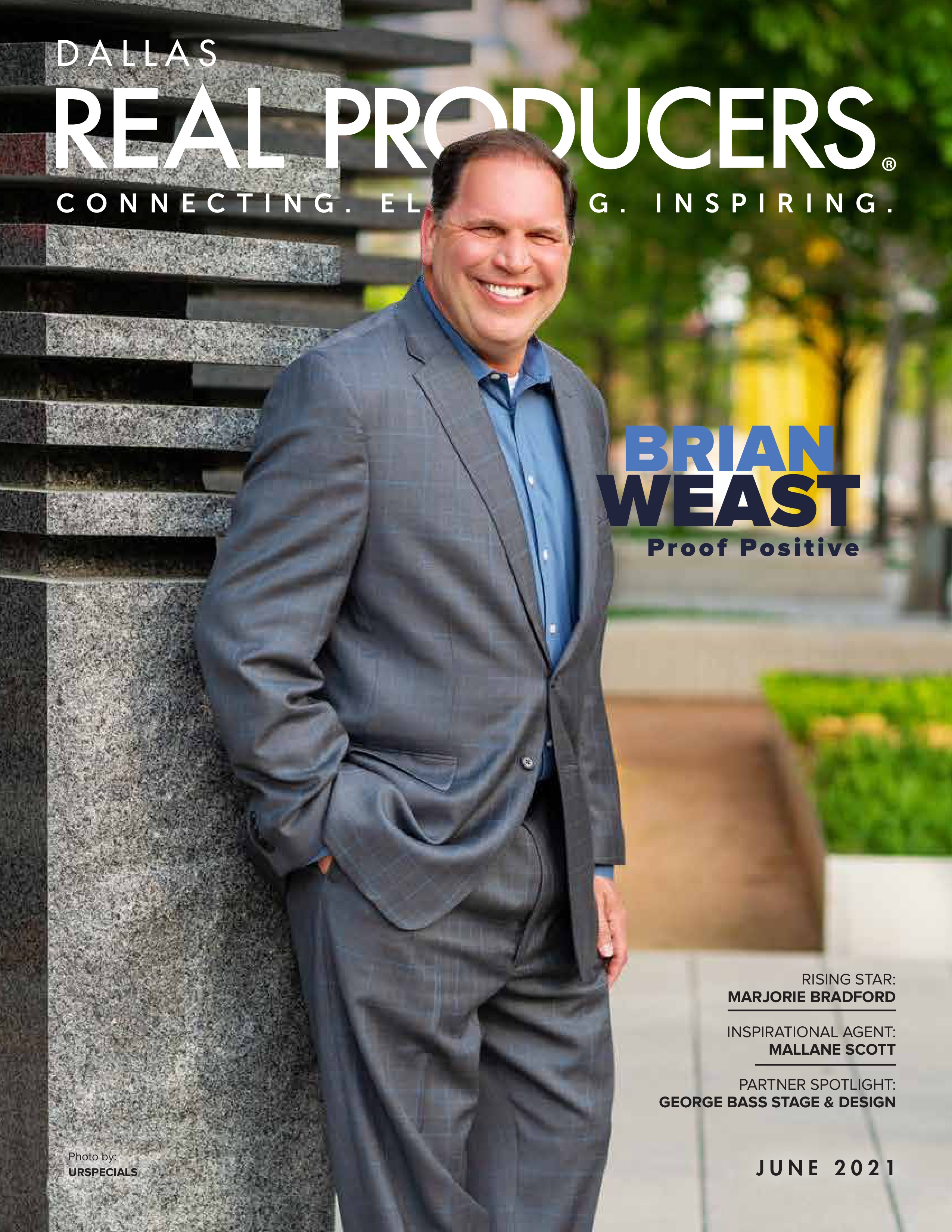 Real Producers | Dallas Real Producers