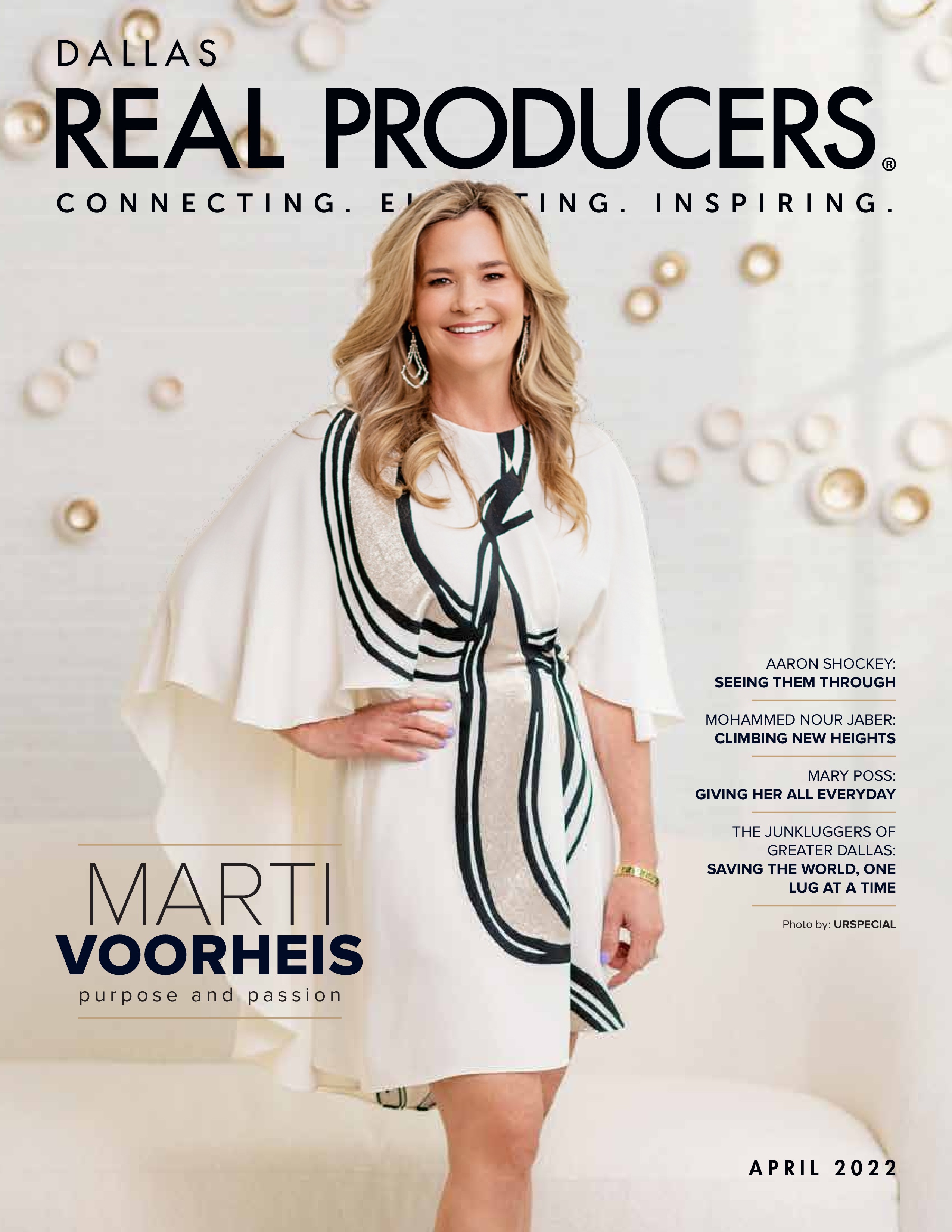 Real Producers | Dallas Real Producers