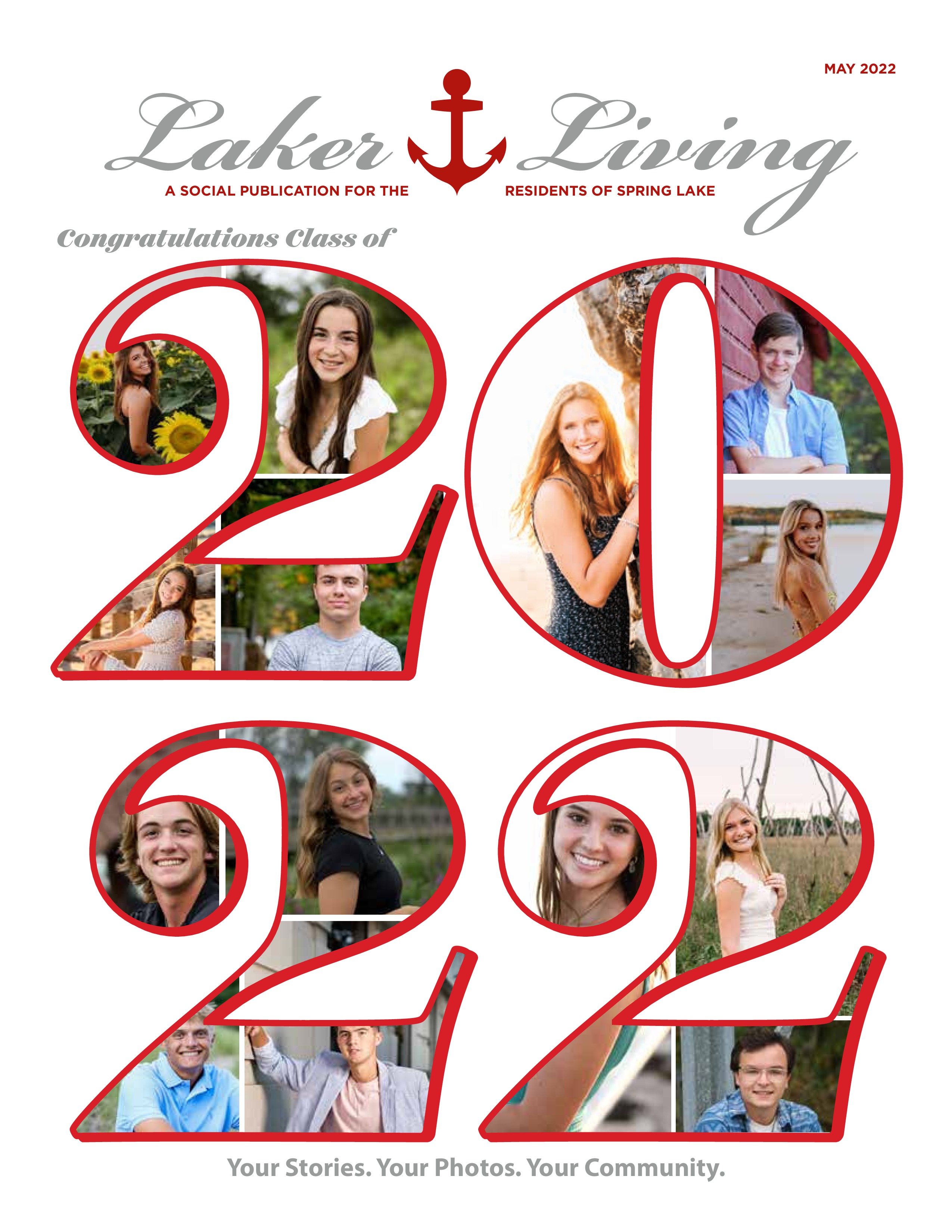 Stroll Magazine | Spring Lake | Spring Lake, MI