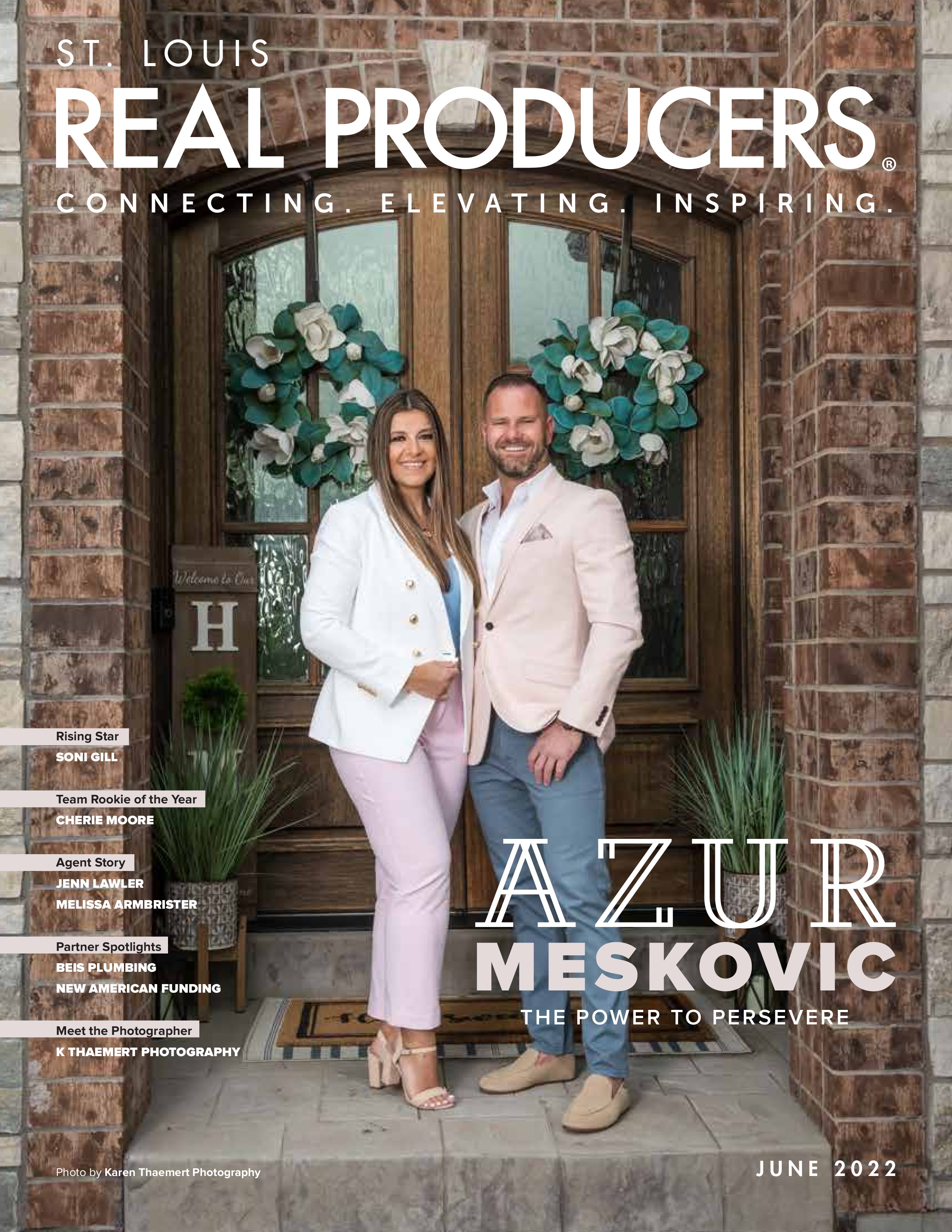 Real Producers | St. Louis Real Producers