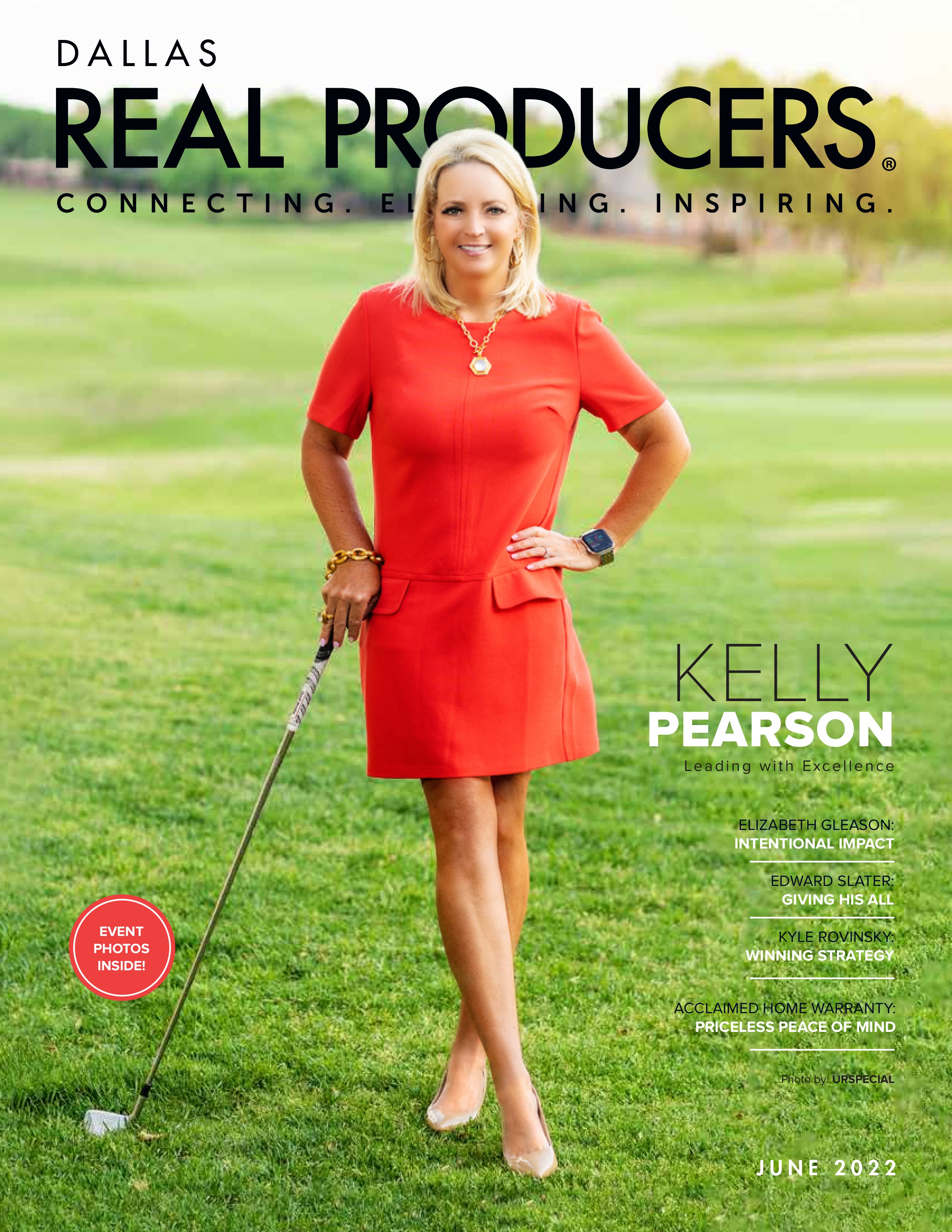 Real Producers | Dallas Real Producers