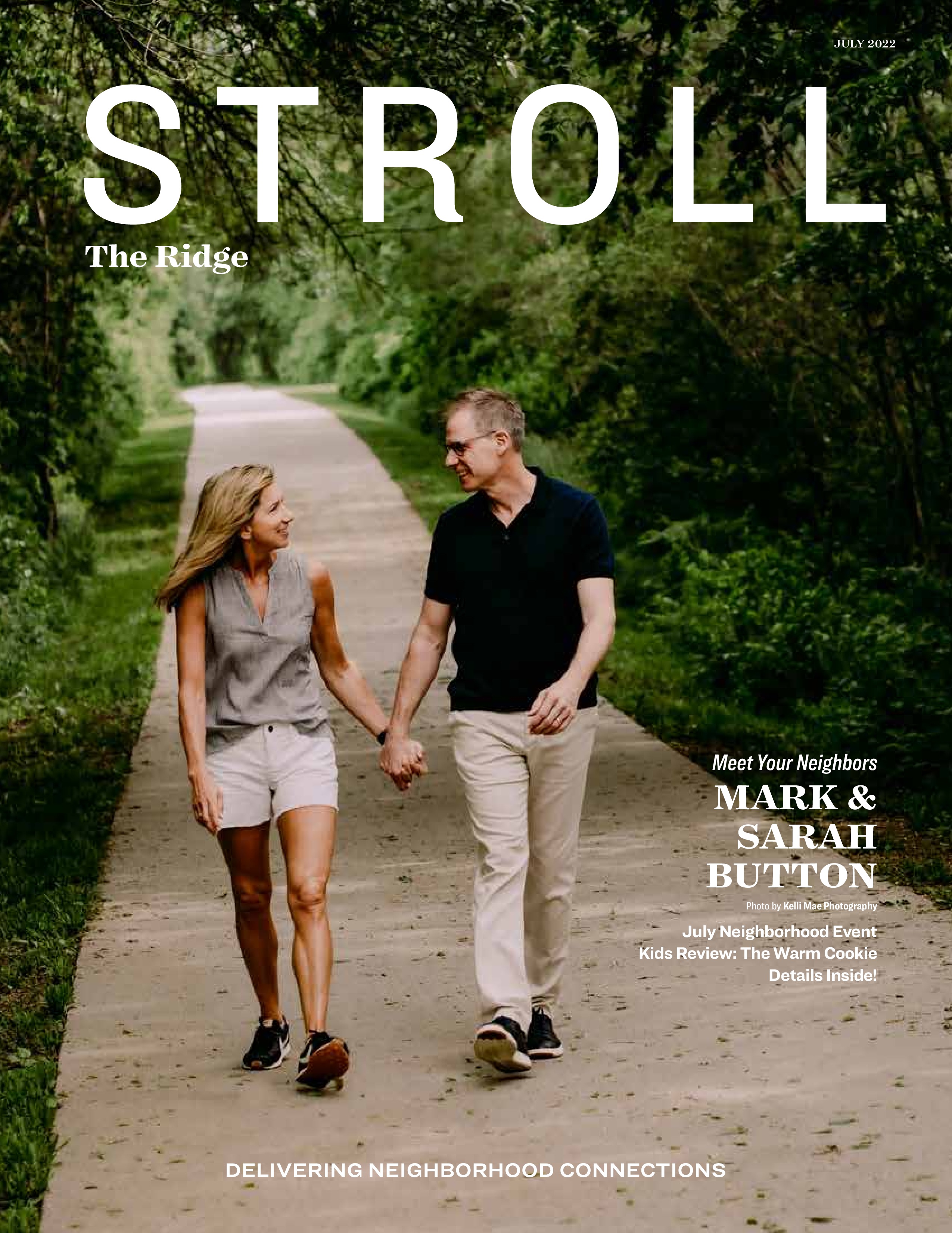 Stroll Magazine | The Ridge | Lincoln, NE