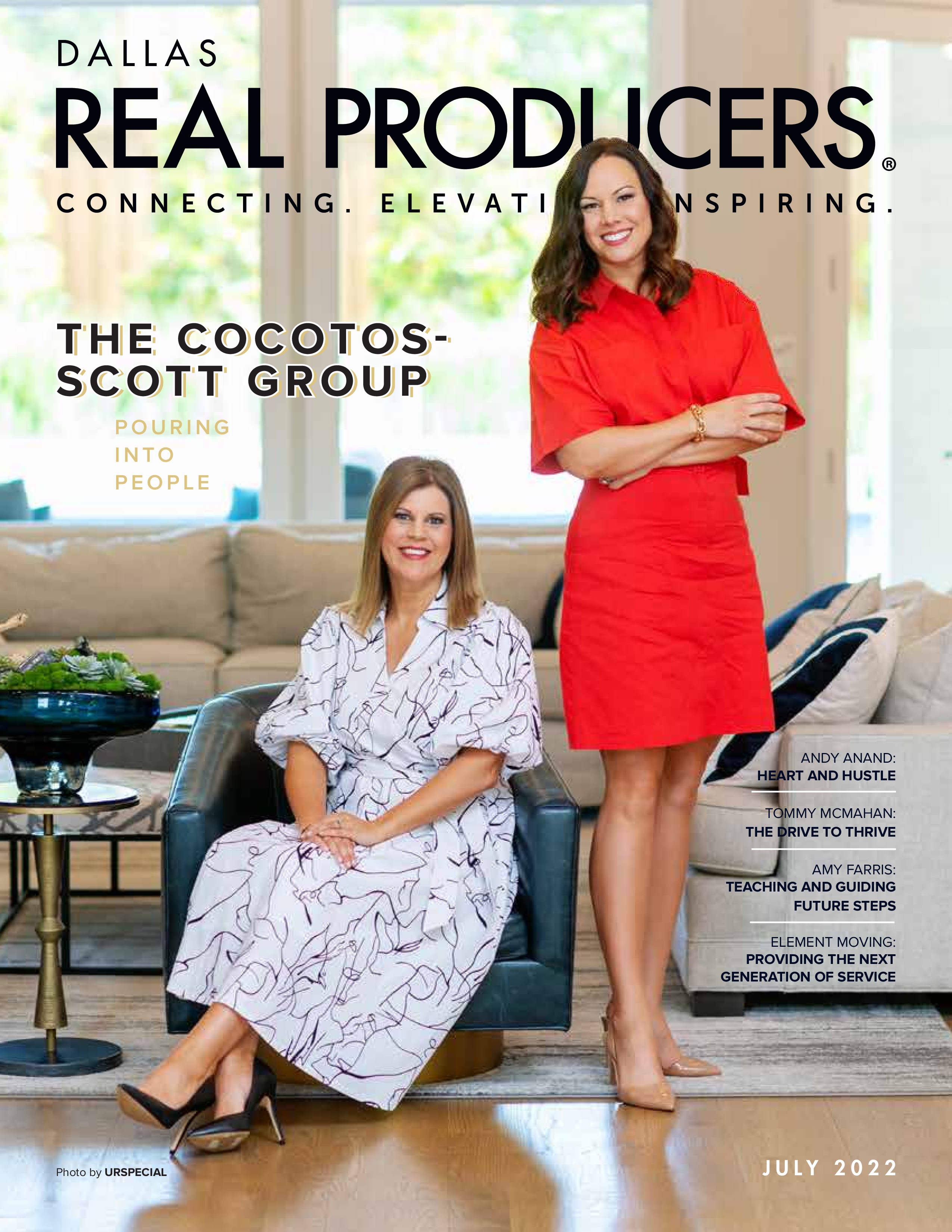 Real Producers | Dallas Real Producers