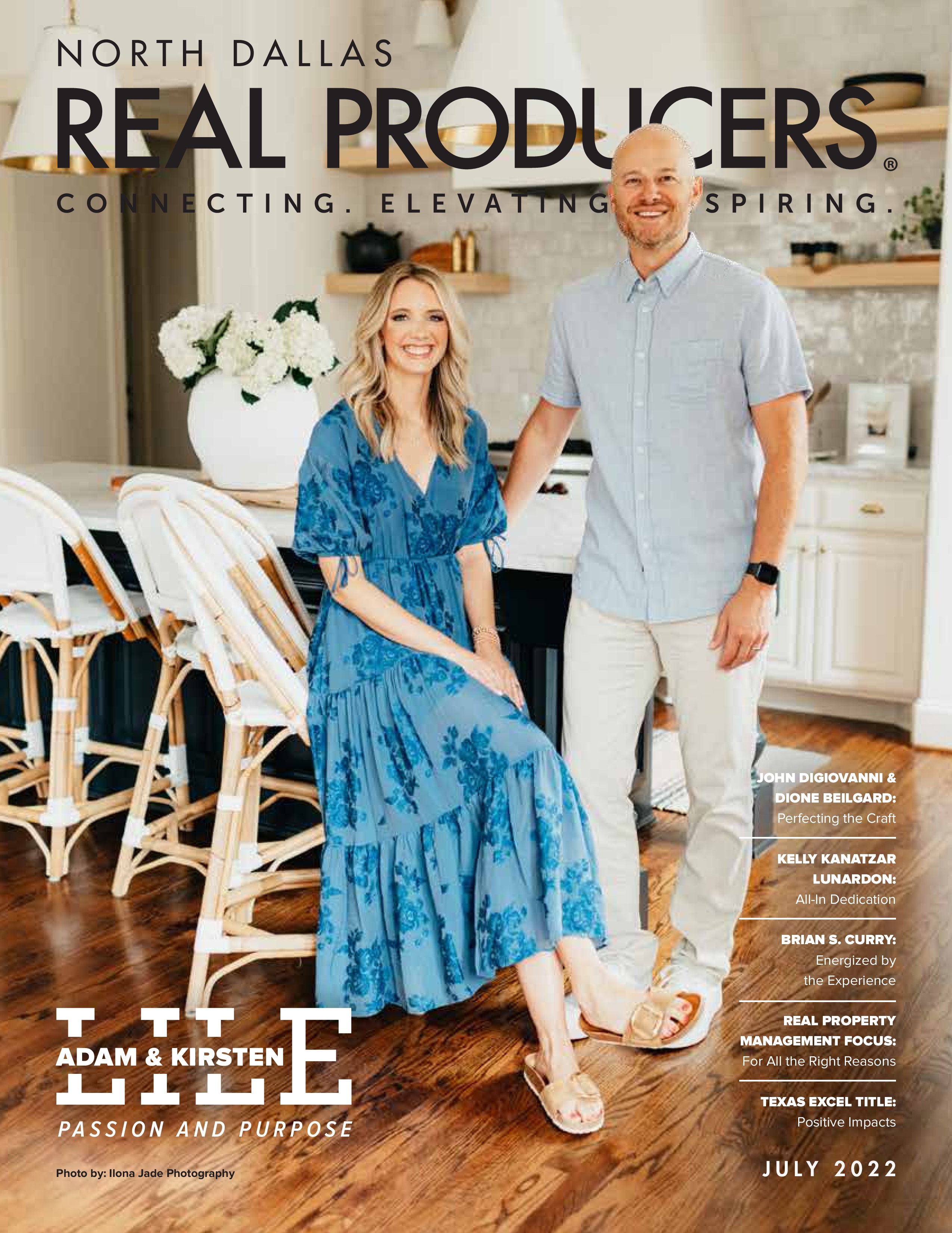 Real Producers | North Dallas Real Producers