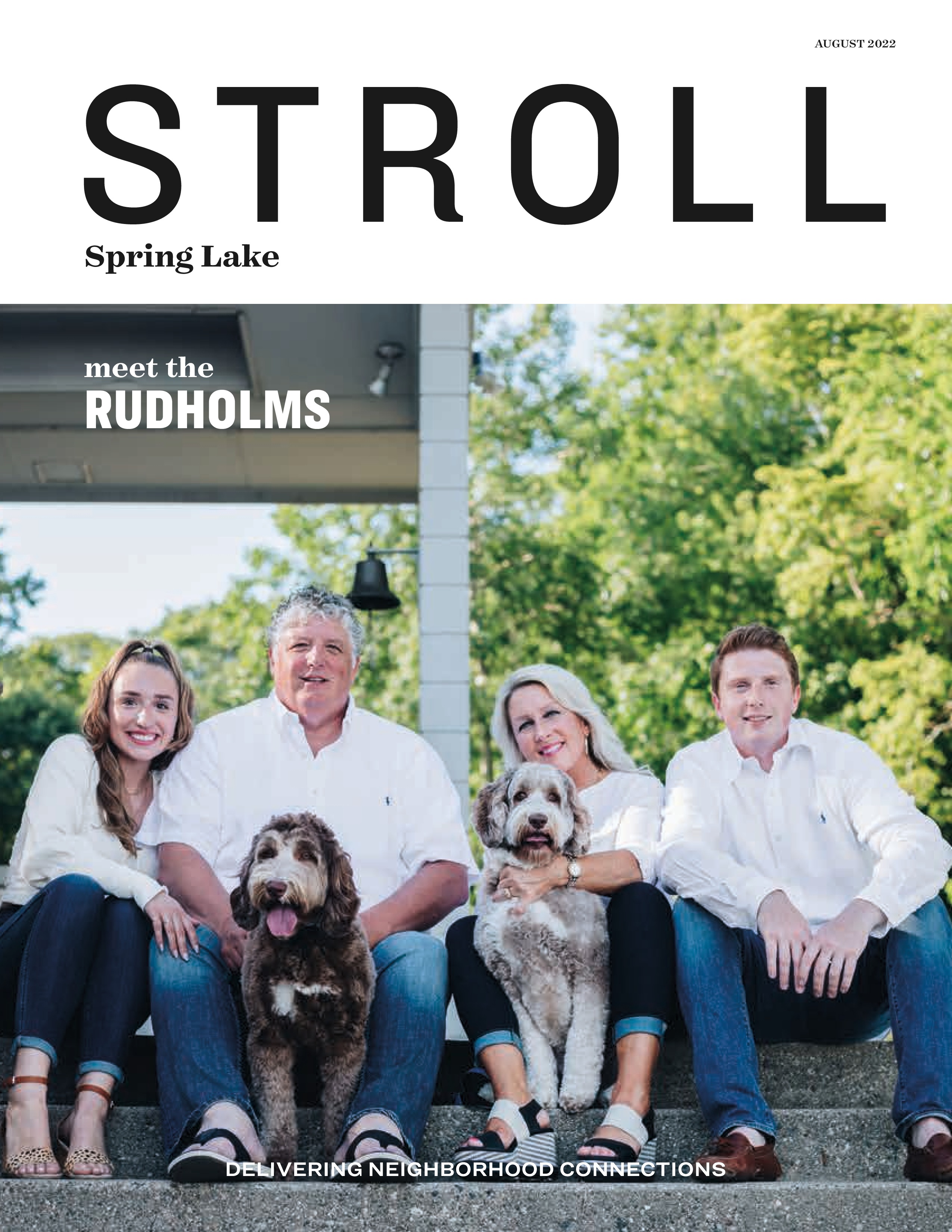 Stroll Magazine | Spring Lake | Spring Lake, MI