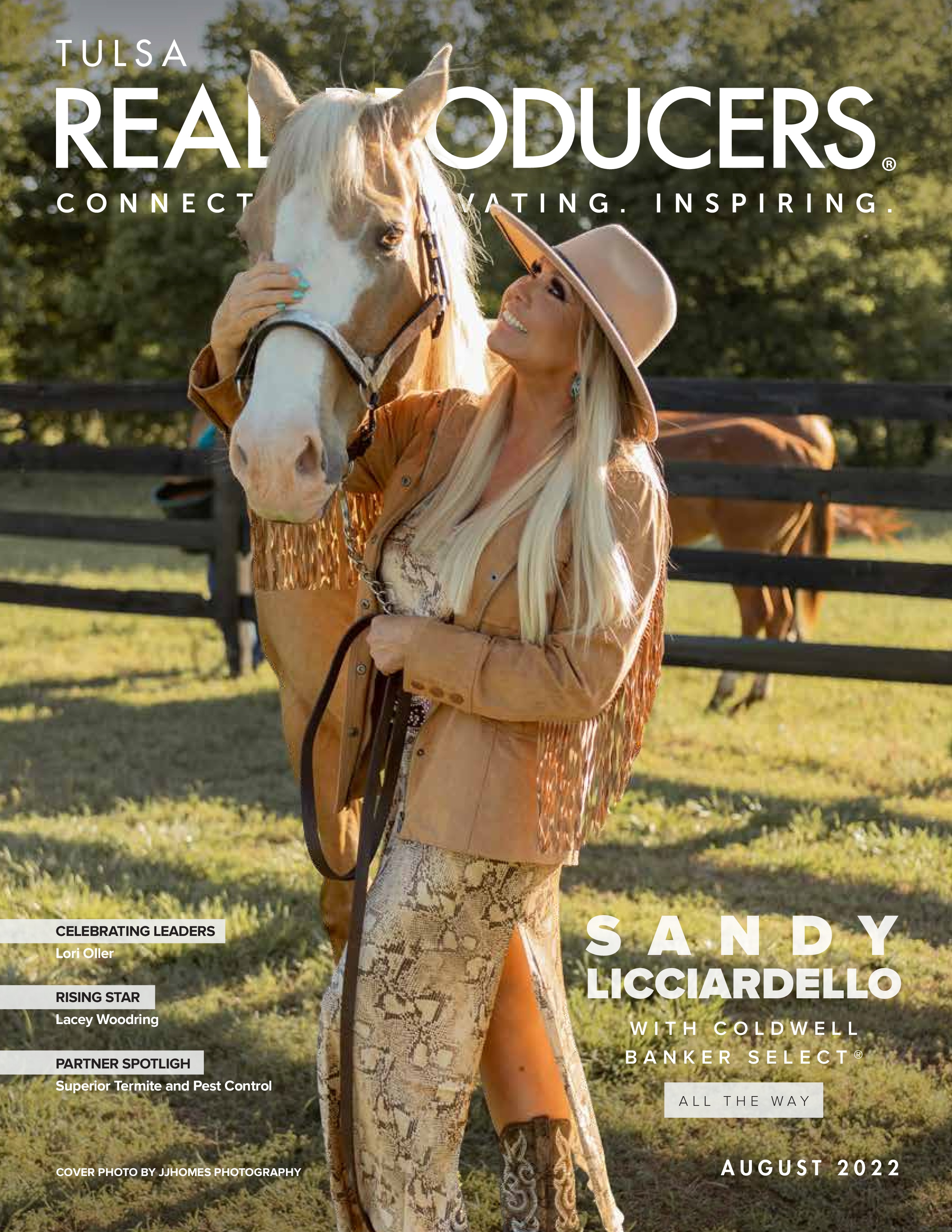 Real Producers | Tulsa Real Producers