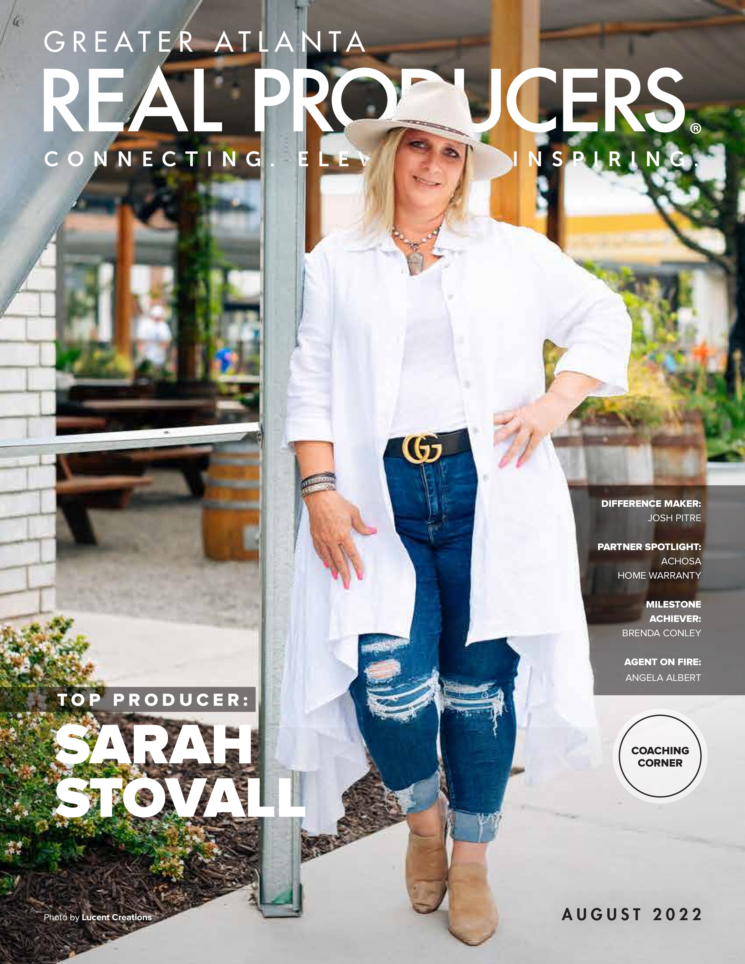 Real Producers | Greater Atlanta Real Producers