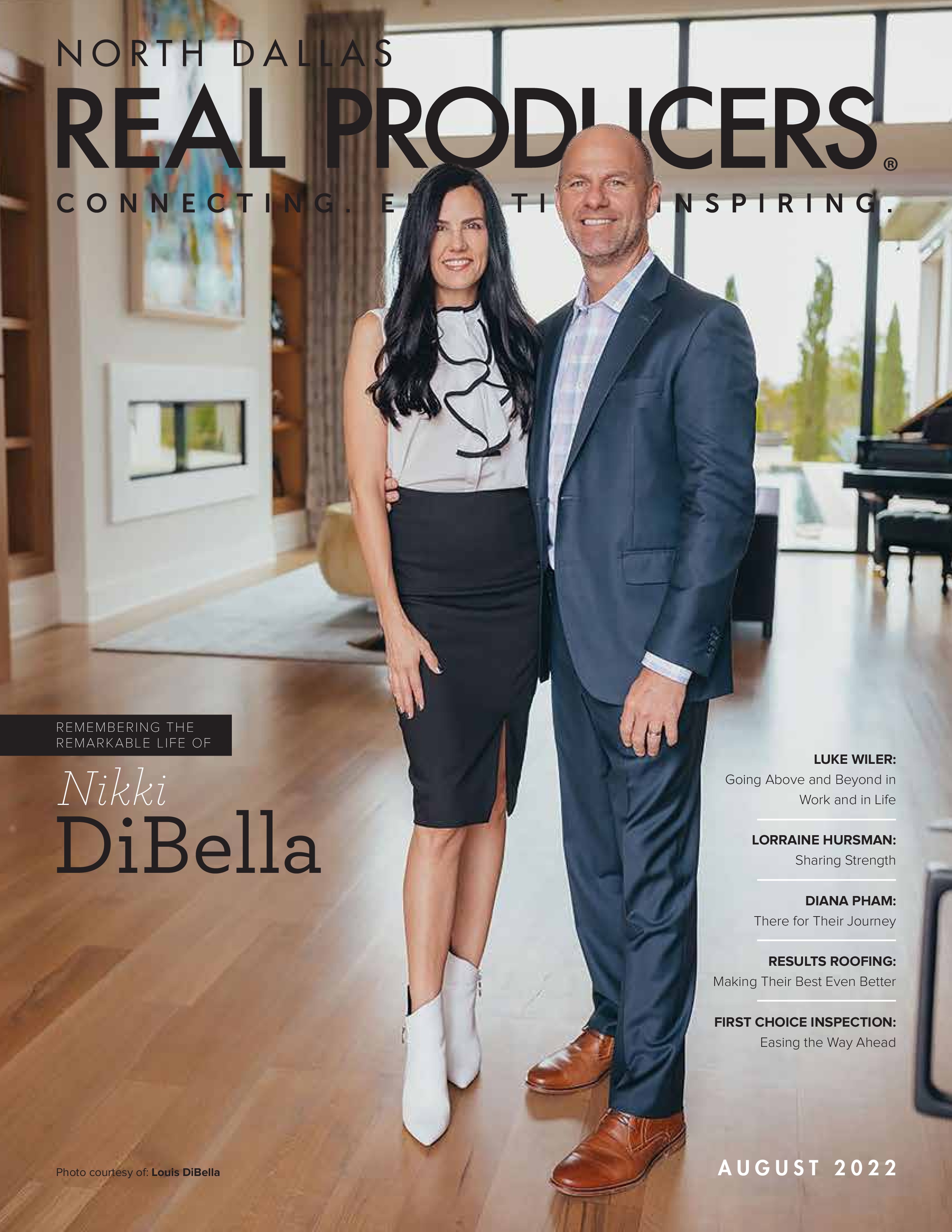 Real Producers | North Dallas Real Producers