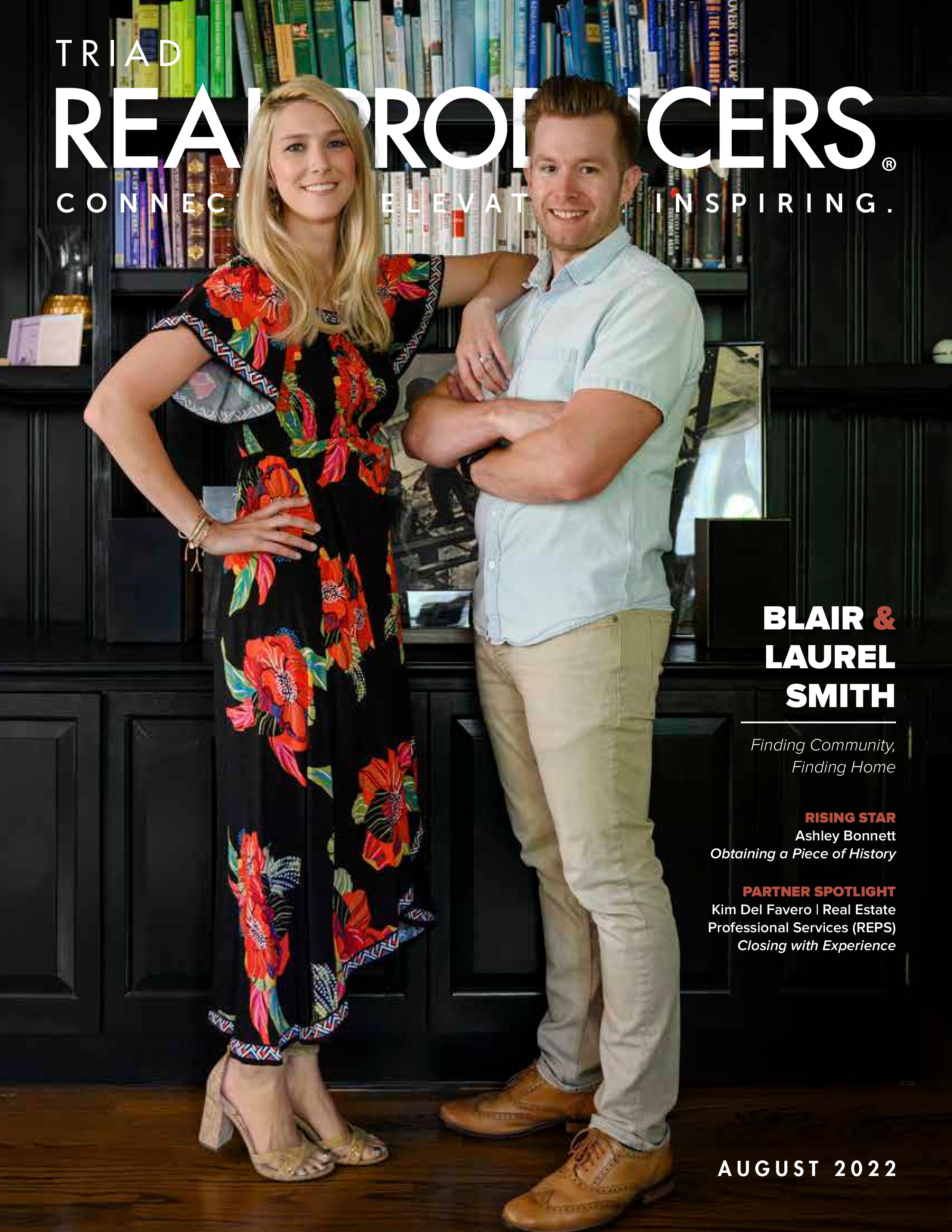 Real Producers | Triad Real Producers