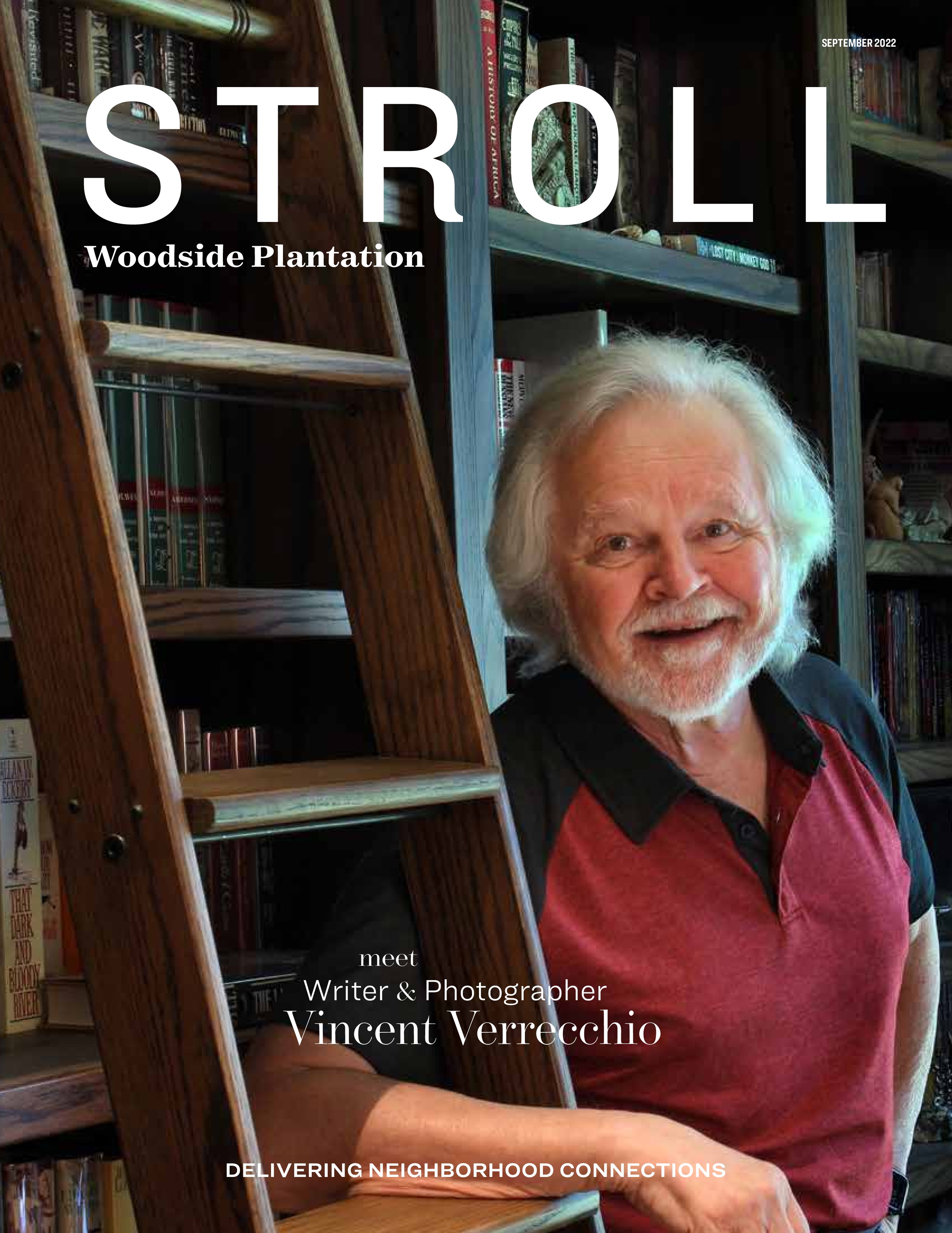 Stroll Magazine | Woodside Plantation | Aiken, SC