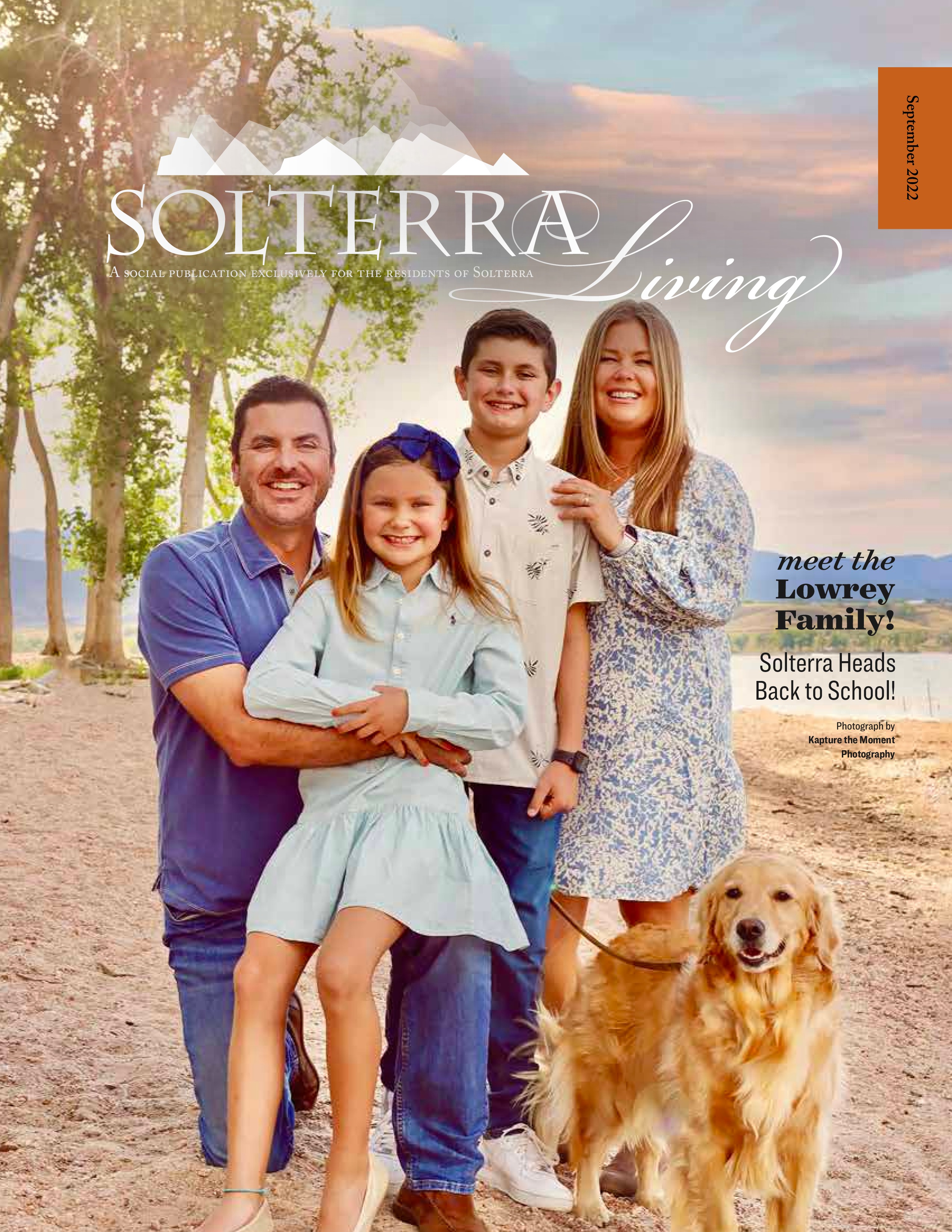 Stroll Magazine | Solterra | Lakewood, CO