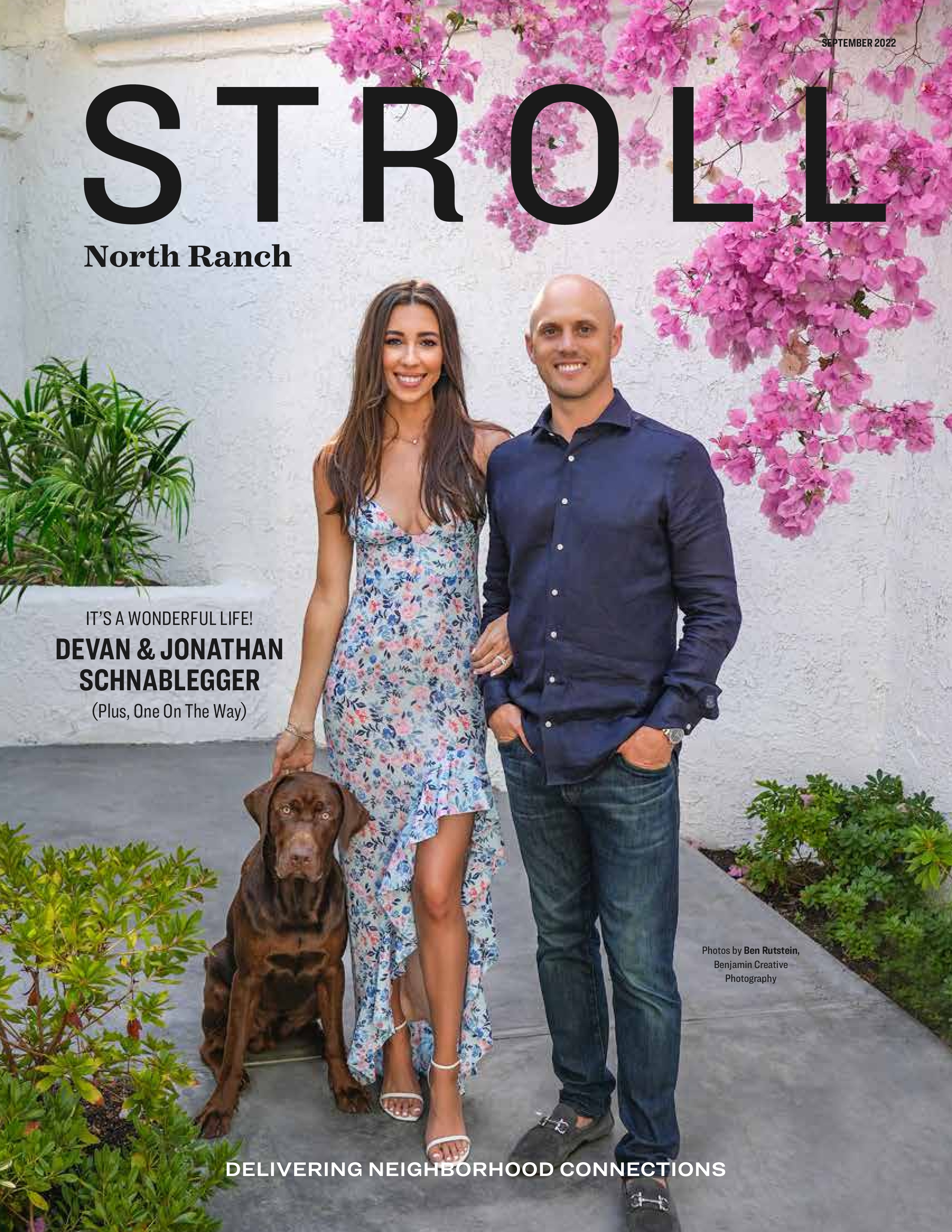 Stroll Magazine | North Ranch | Westlake Village, CA