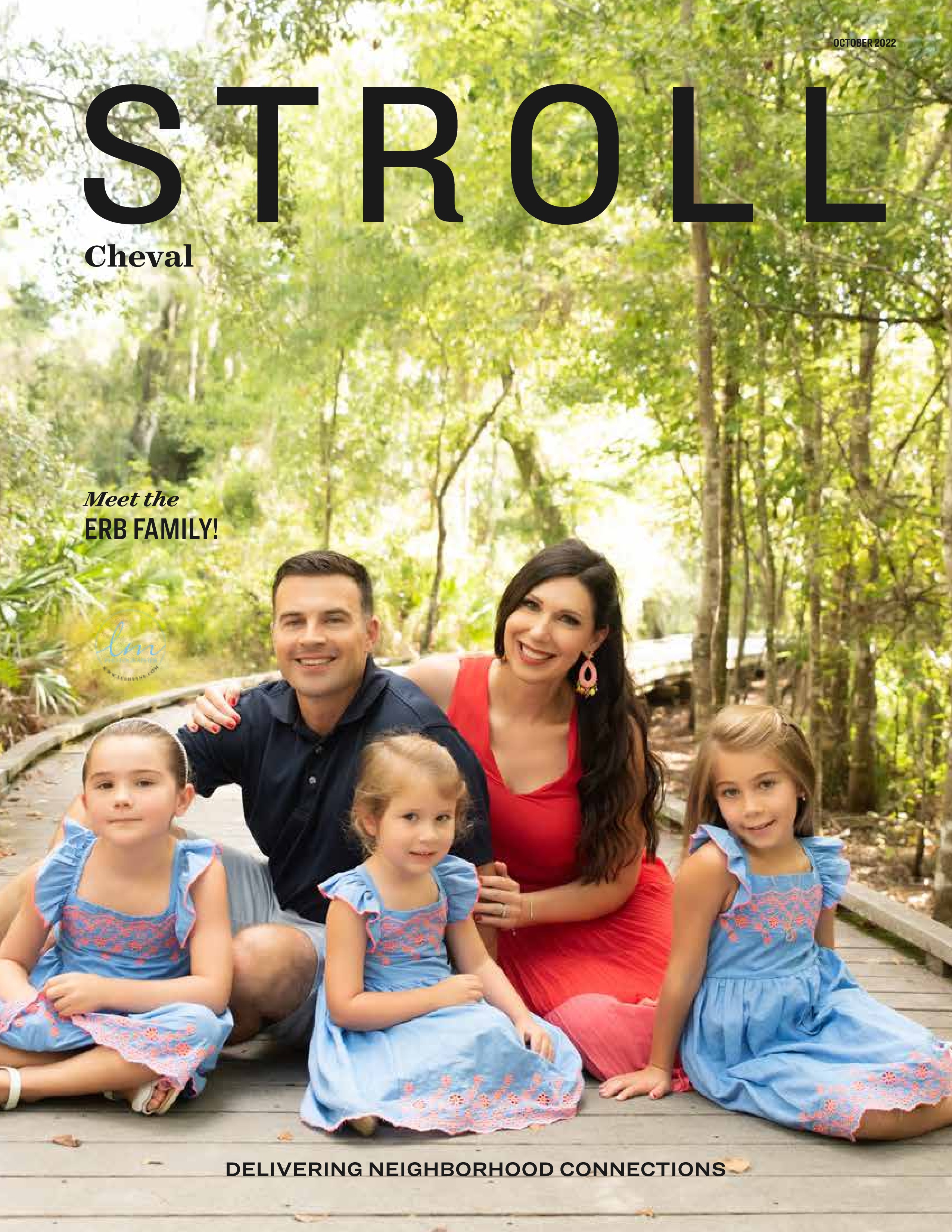 Stroll Magazine | Cheval | Tampa, FL