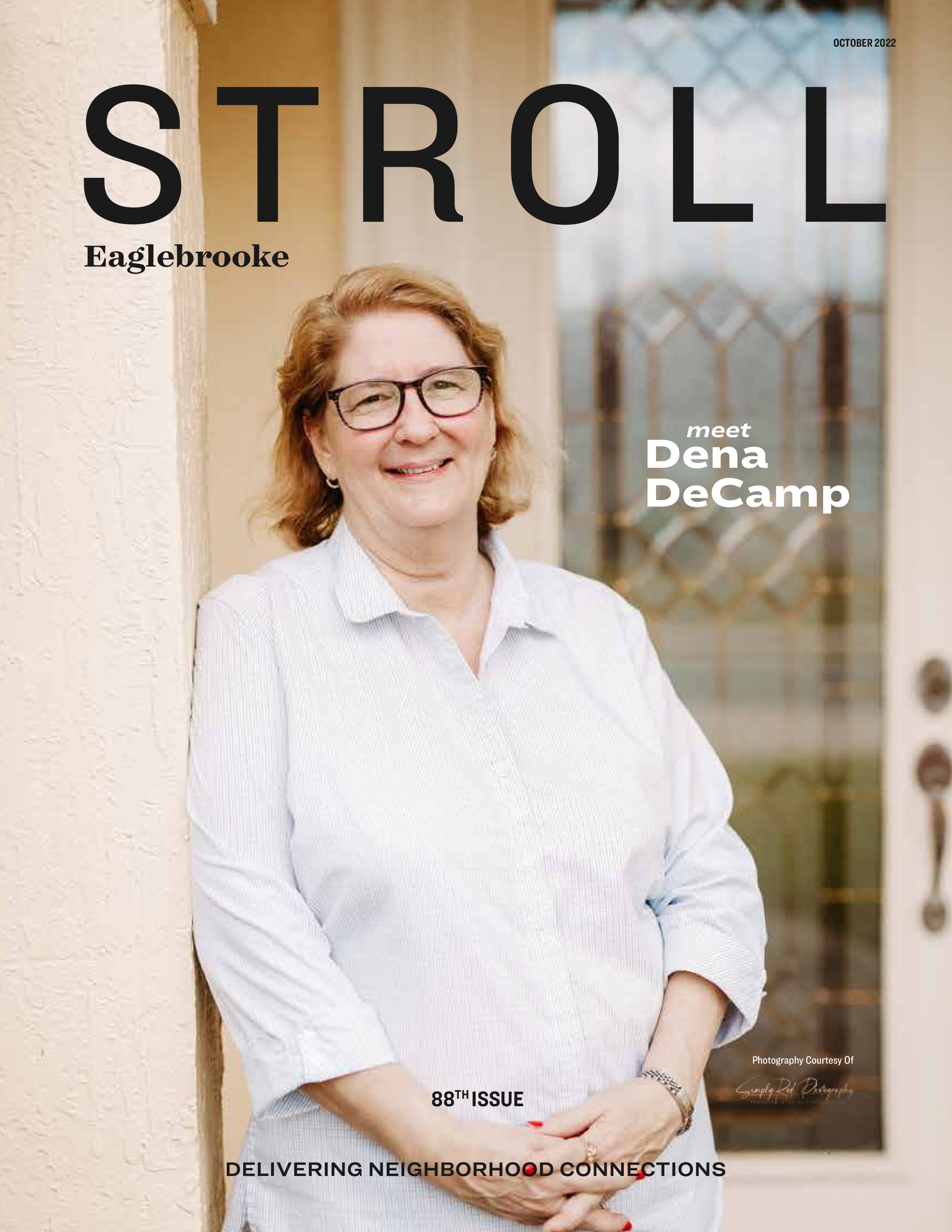 Stroll Magazine | Eaglebrooke | Lakeland, FL