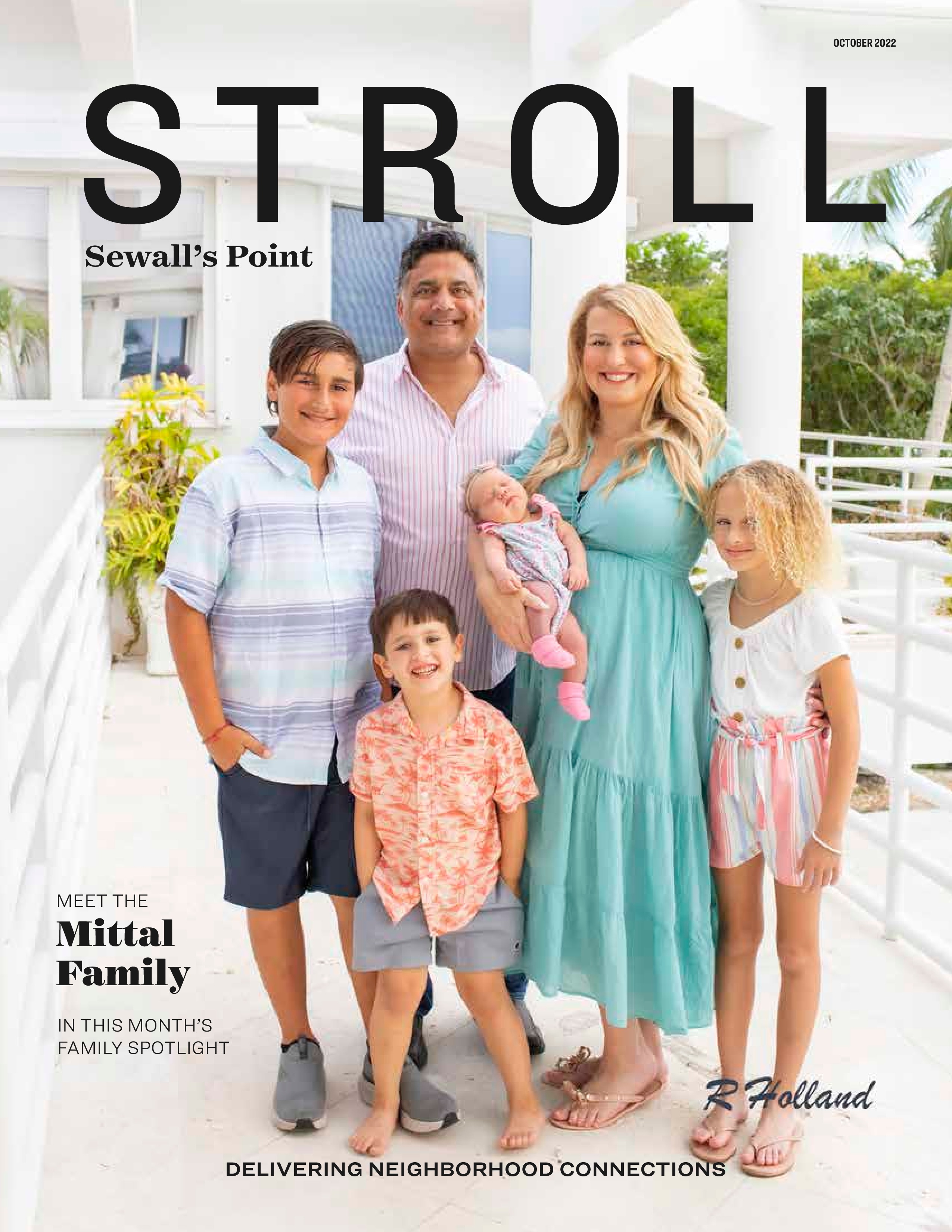 Stroll Magazine | Sewalls Point | Stuart, FL