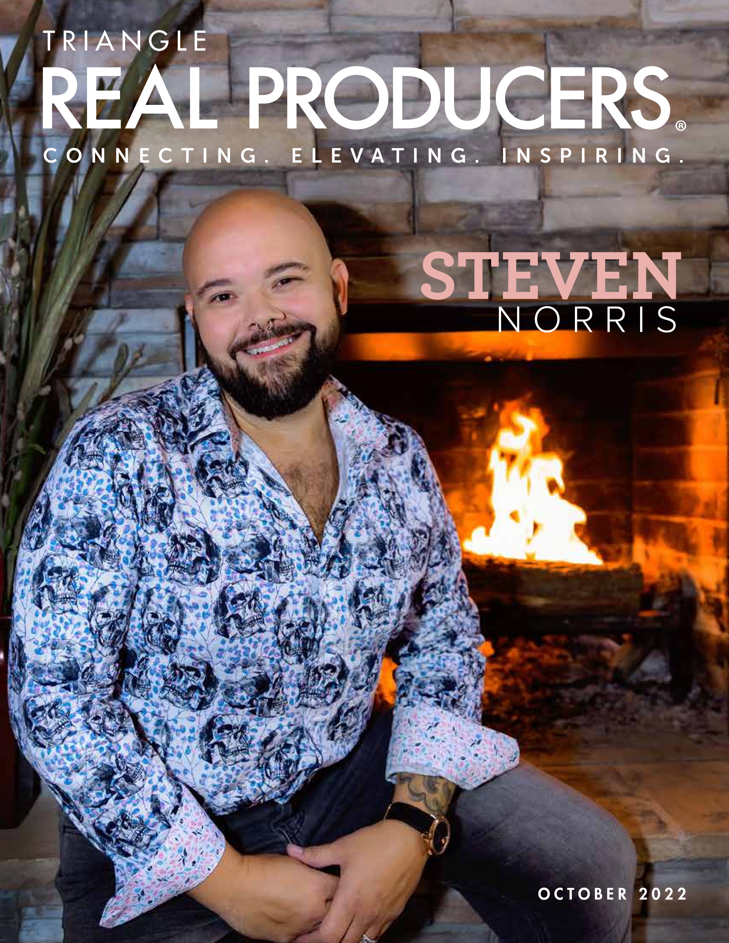 Real Producers | Triangle Real Producers