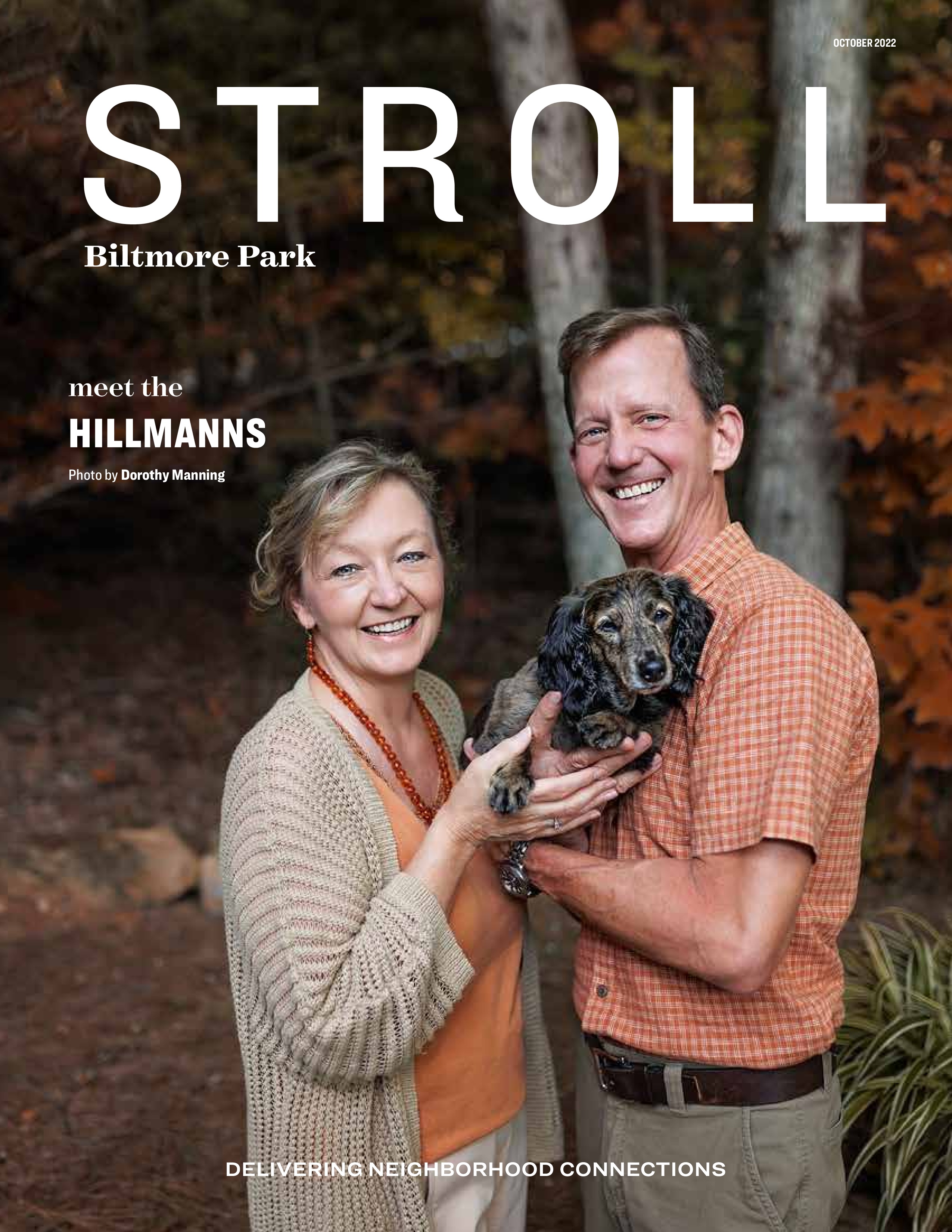 Stroll Magazine | Biltmore Park | Asheville, NC