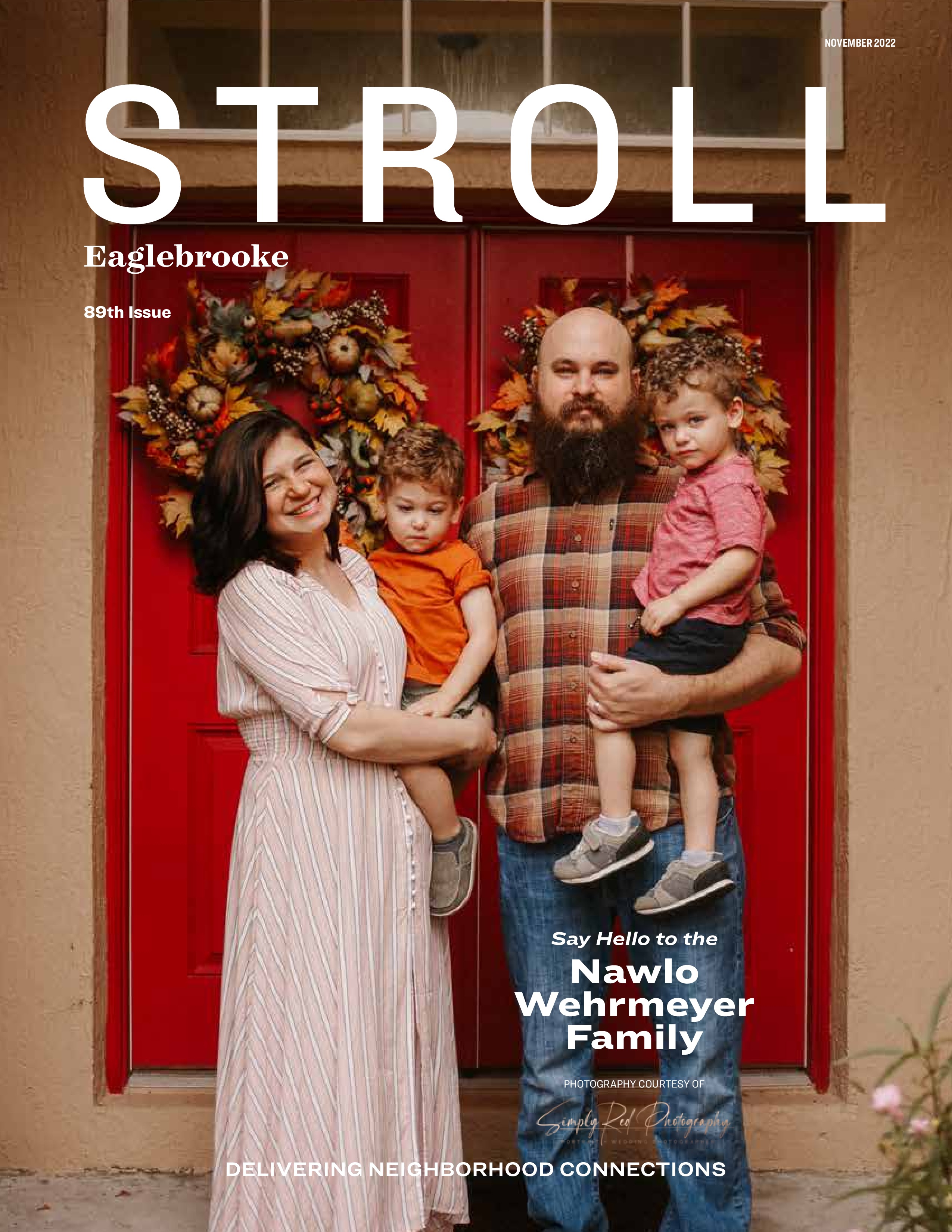 Stroll Magazine | Eaglebrooke | Lakeland, FL