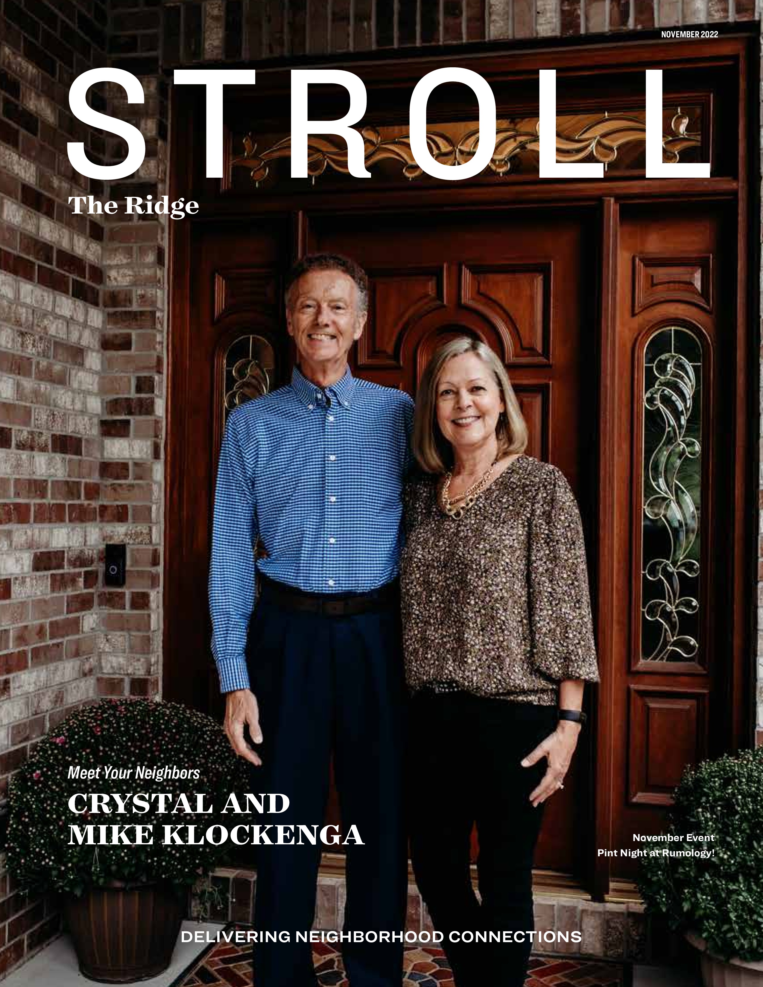 Stroll Magazine | The Ridge | Lincoln, NE