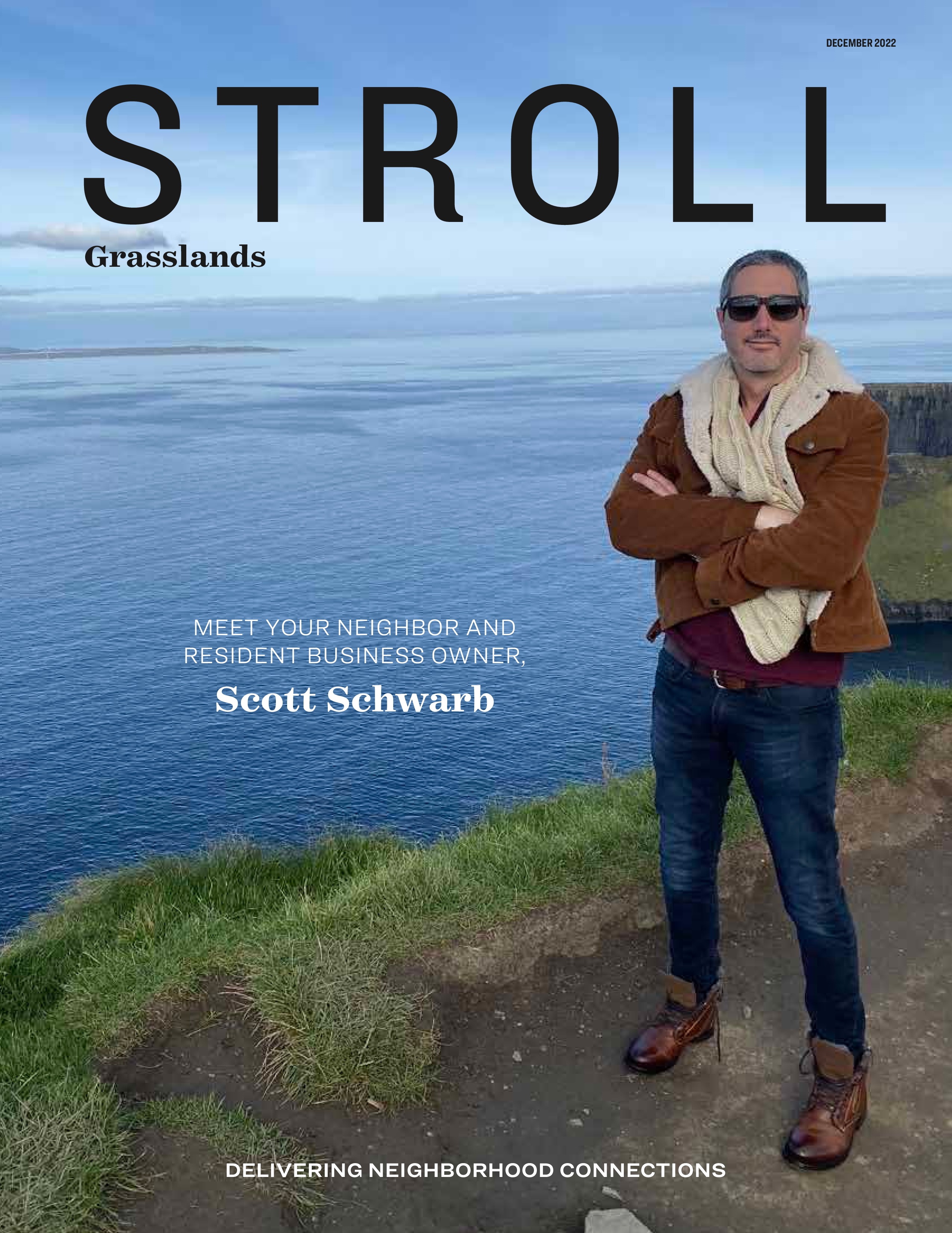 Stroll Magazine | Stroll Grasslands | Lakeland, FL