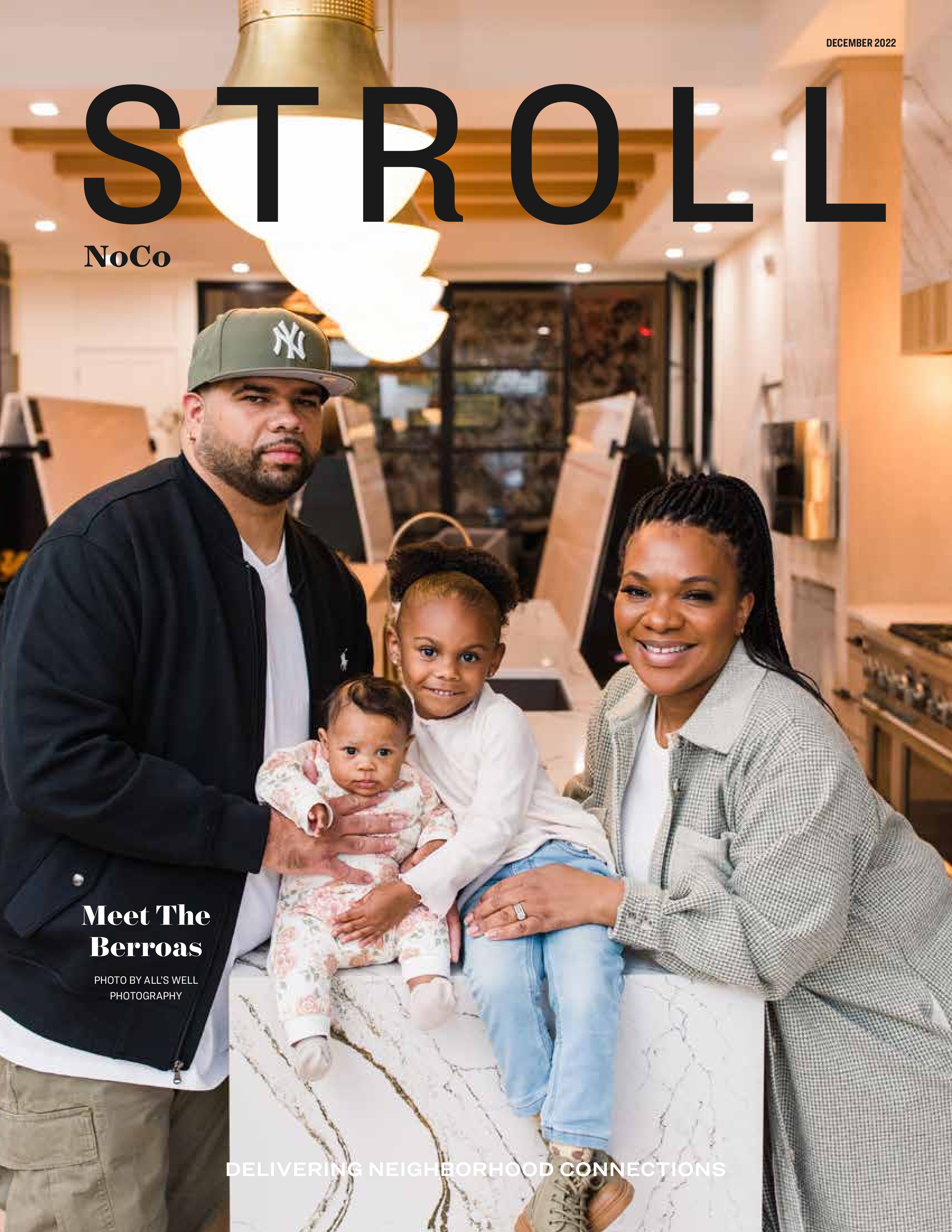 Stroll Magazine | Norton Commons | Prospect, KY