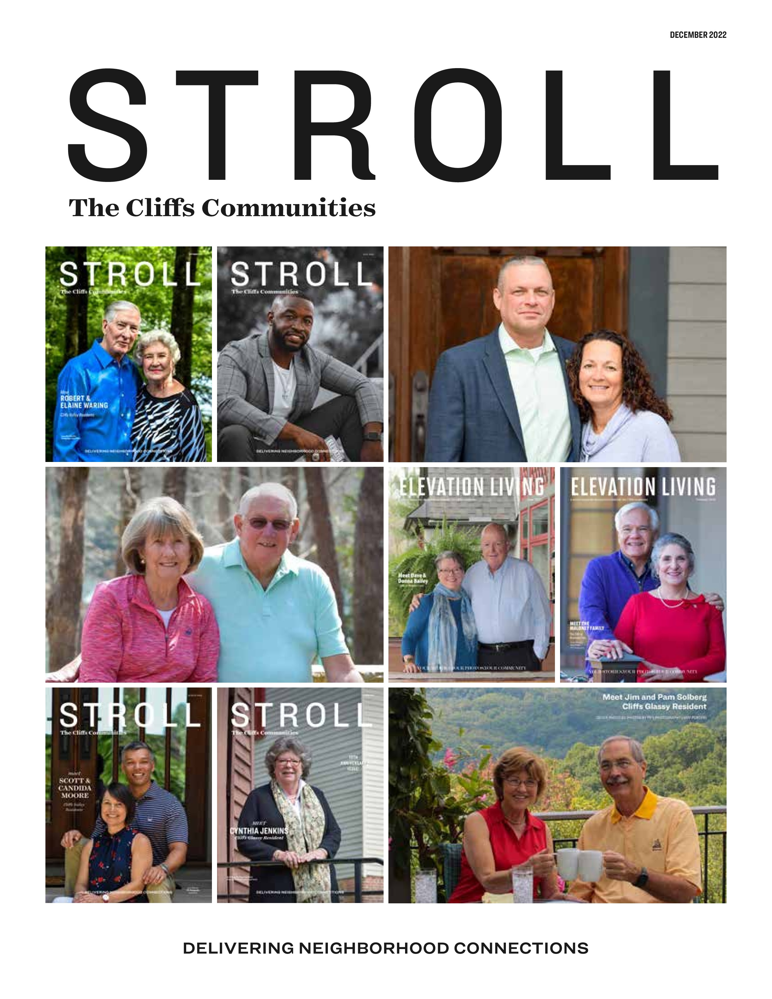 Stroll Magazine | The Cliffs Communities | Travelers Rest, SC