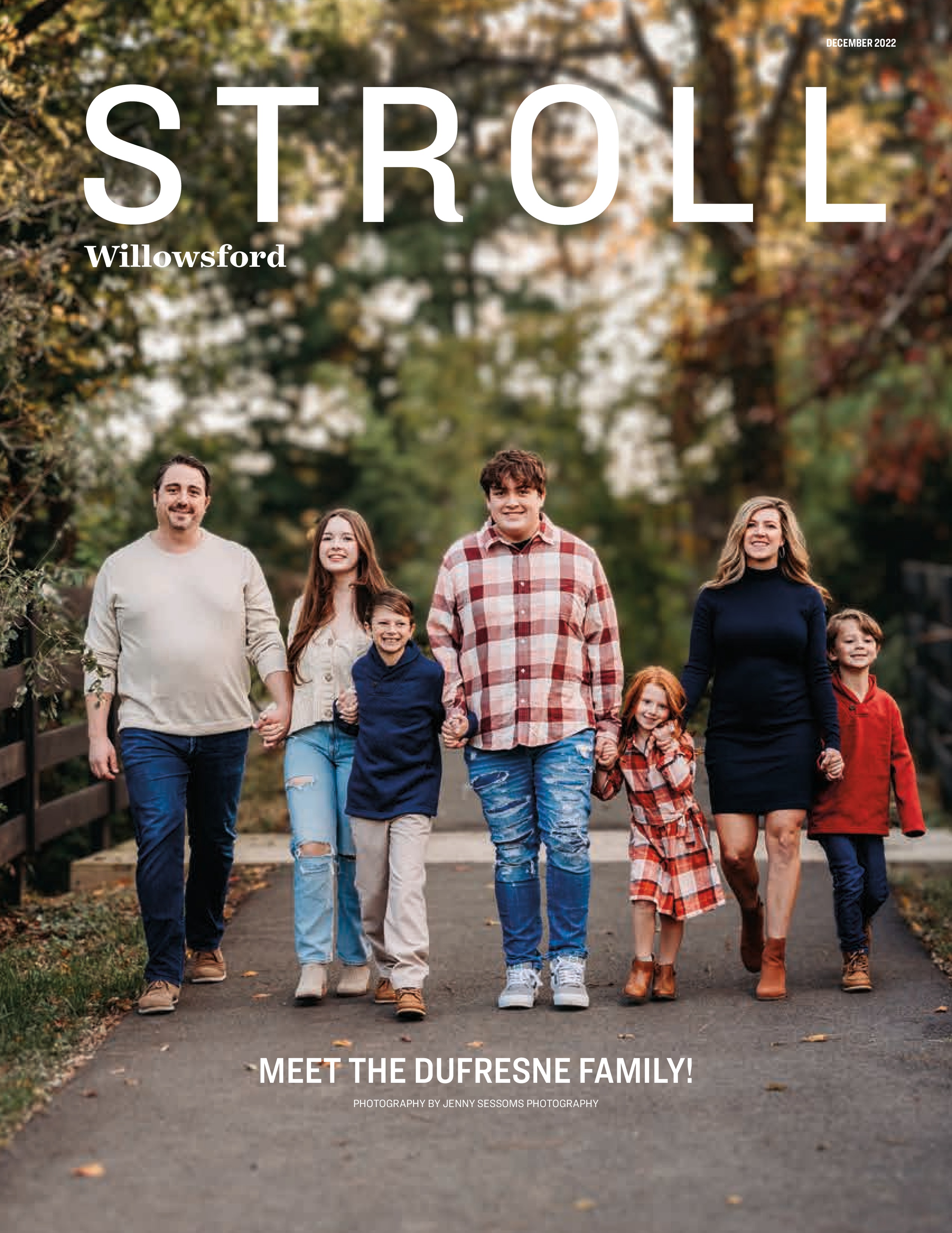 Stroll Magazine | The Willowsford Community | Ashburn, VA