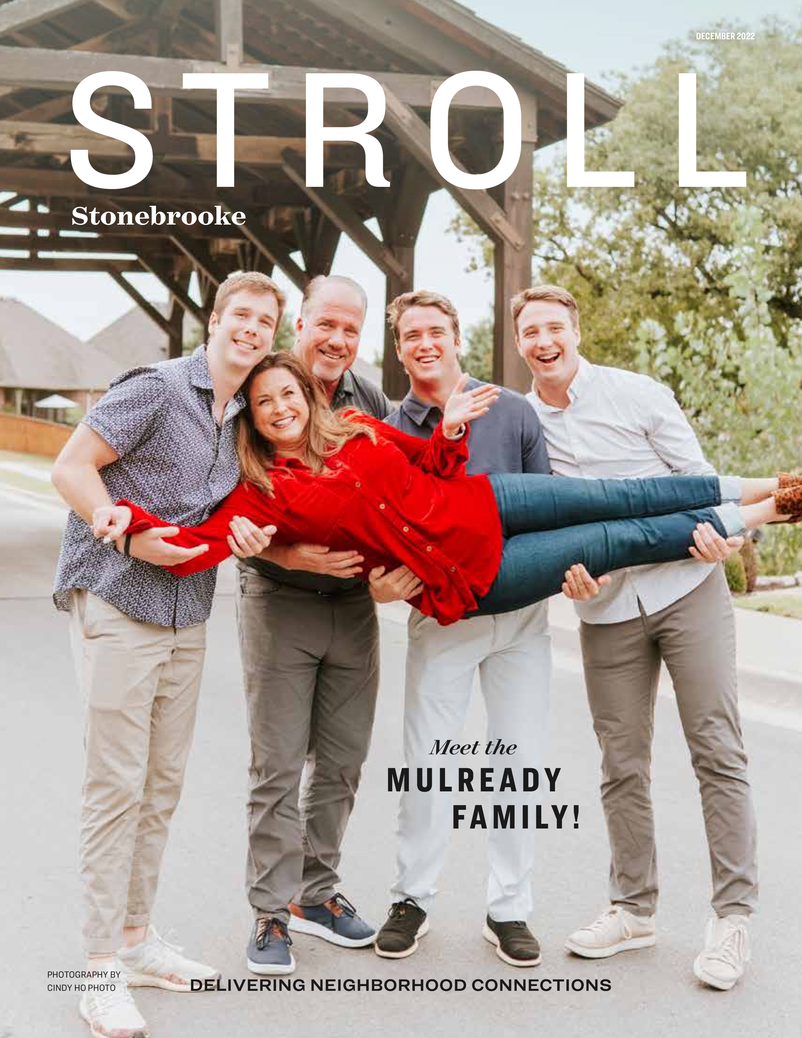 Stroll Magazine | Stonebrooke | Tulsa, OK