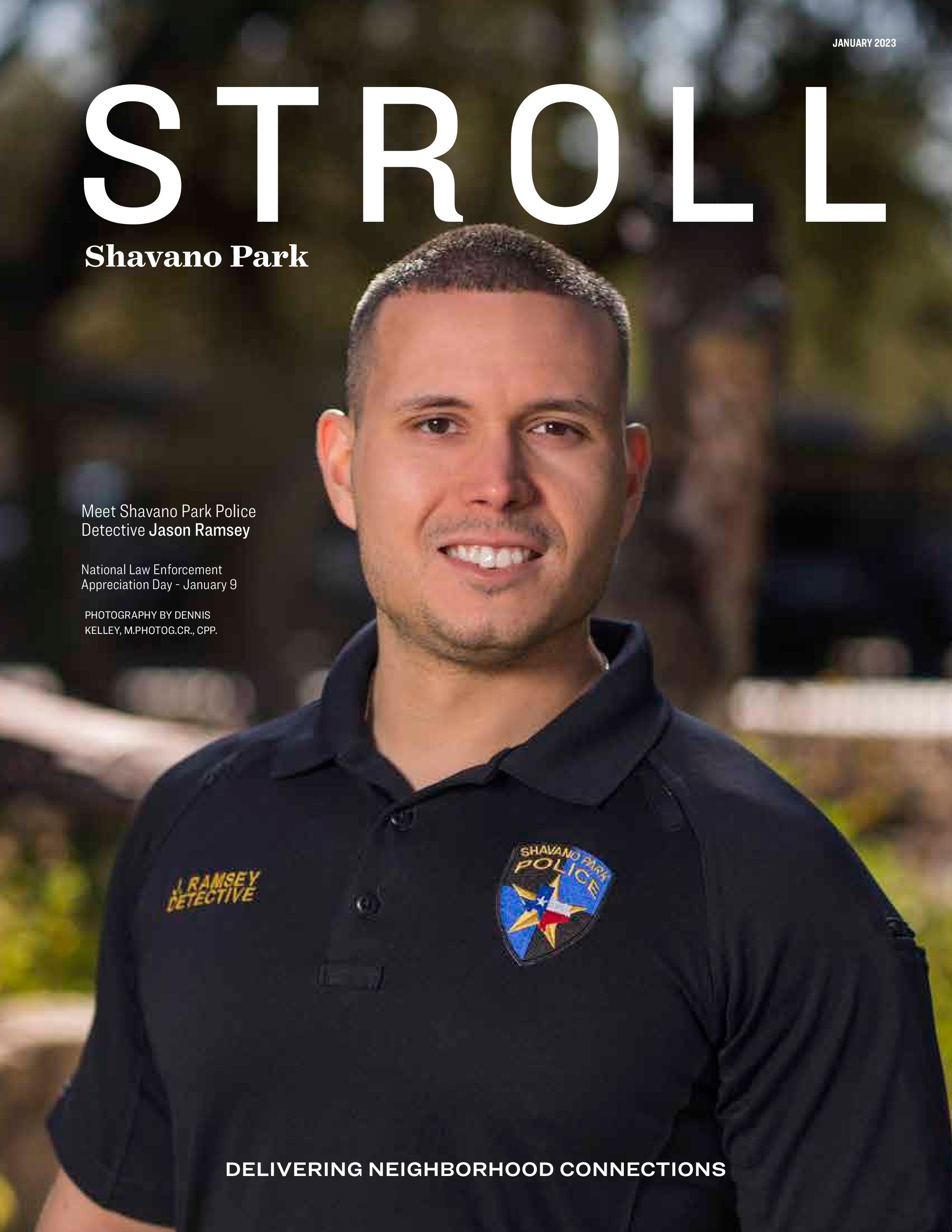 Stroll Magazine | Shavano Park | Shavano Park, TX