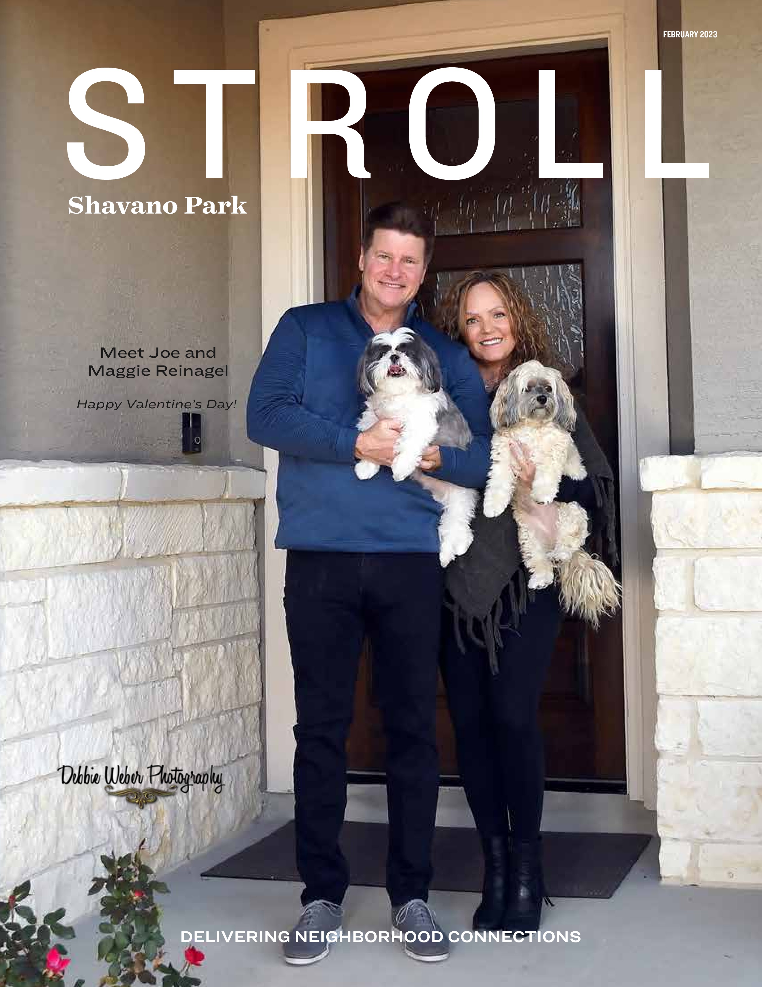 Stroll Magazine | Shavano Park | Shavano Park, TX