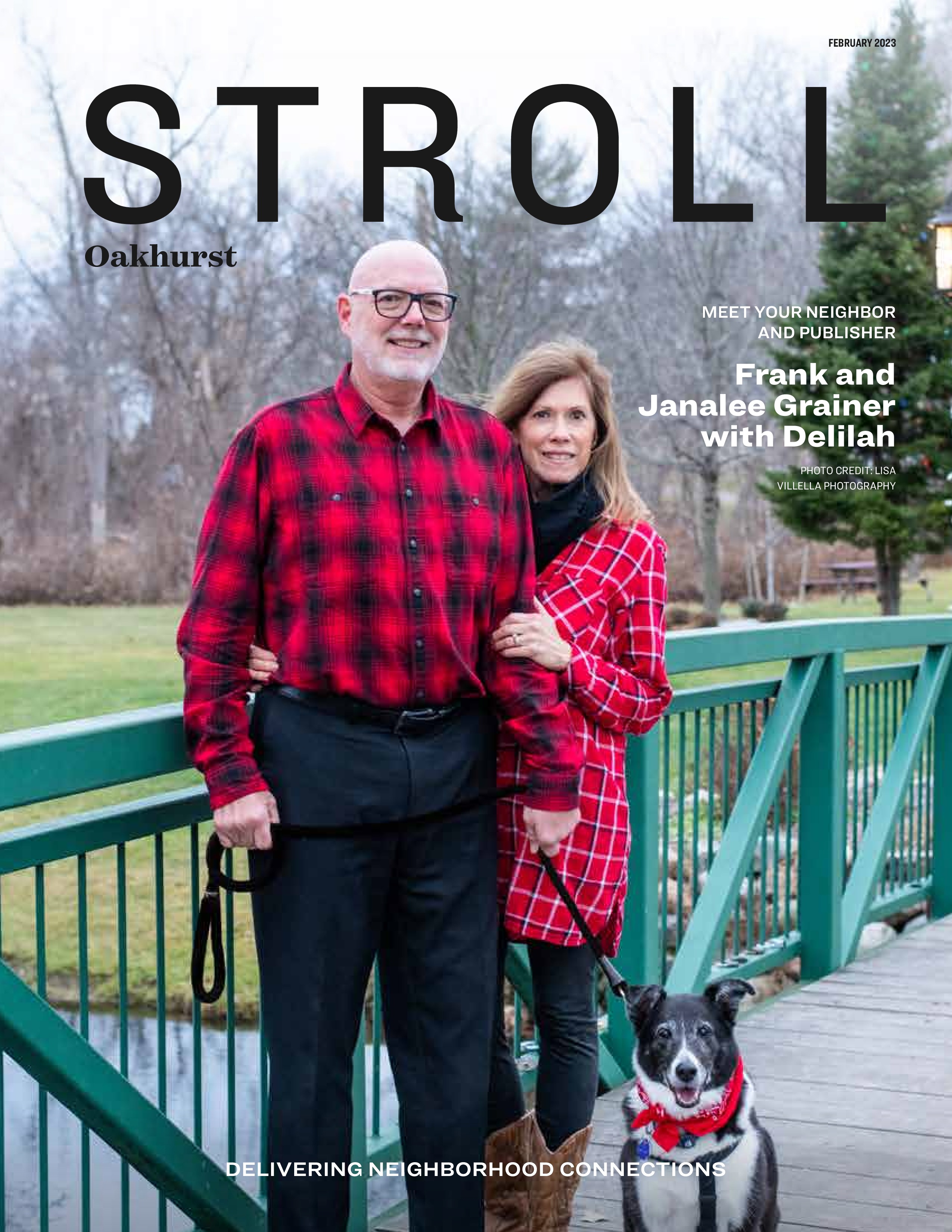 Stroll Magazine | Oakhurst | Clarkston, MI