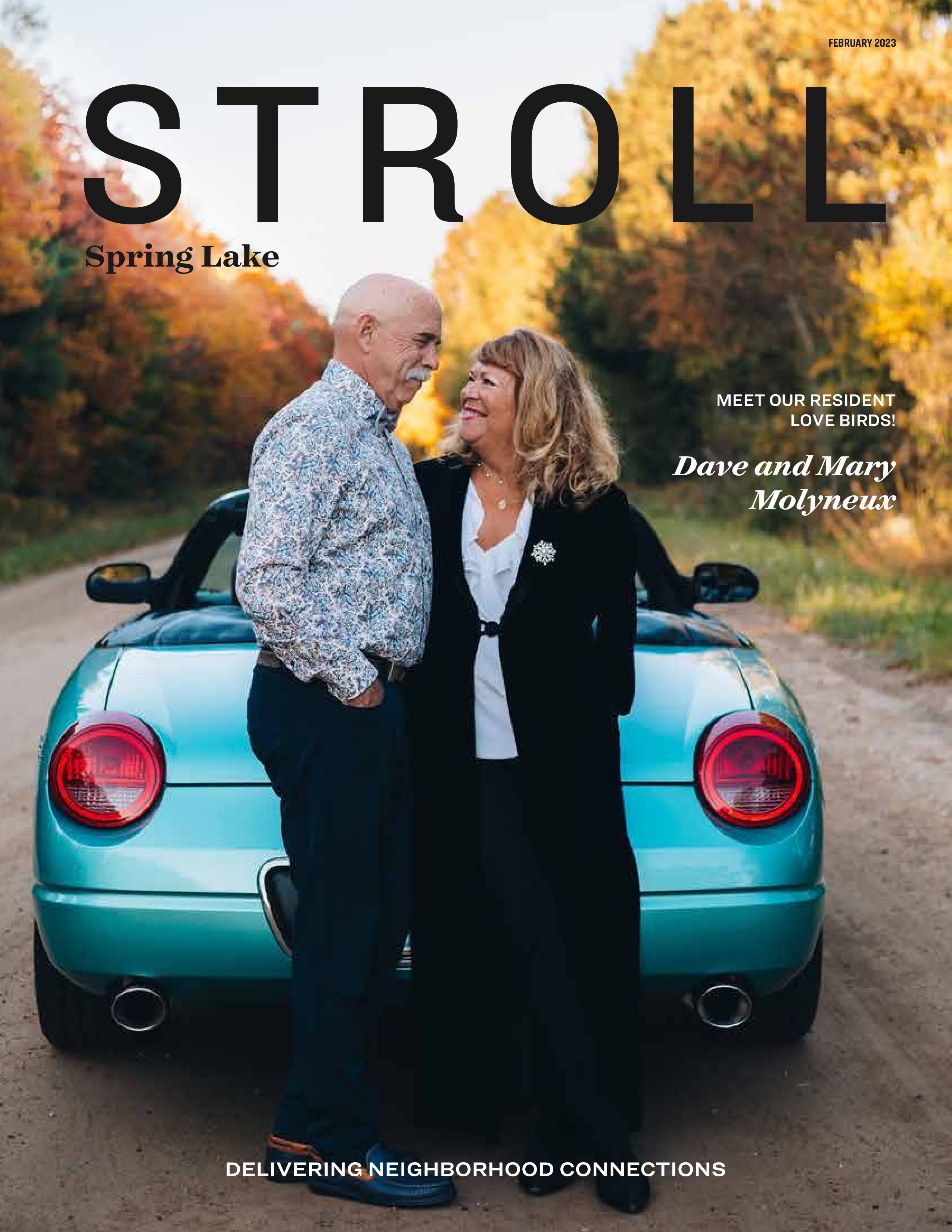 Stroll Magazine | Spring Lake | Spring Lake, MI